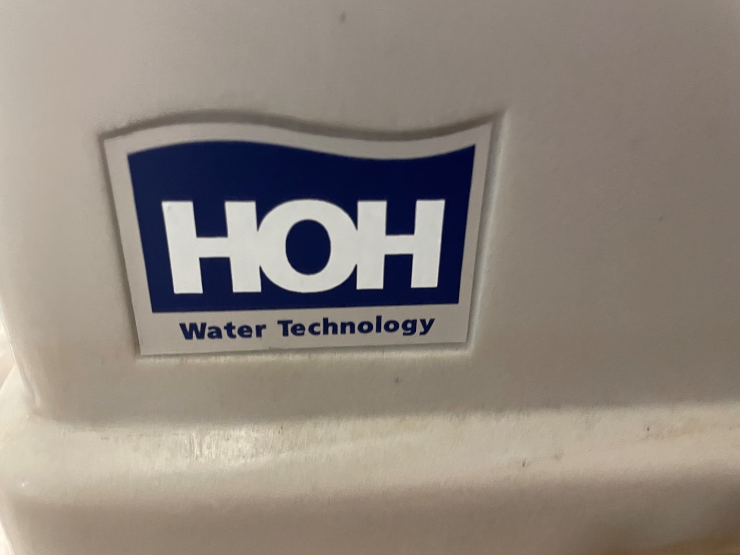 Desalination plant HOH Water Technology - PS Auction - We value the ...