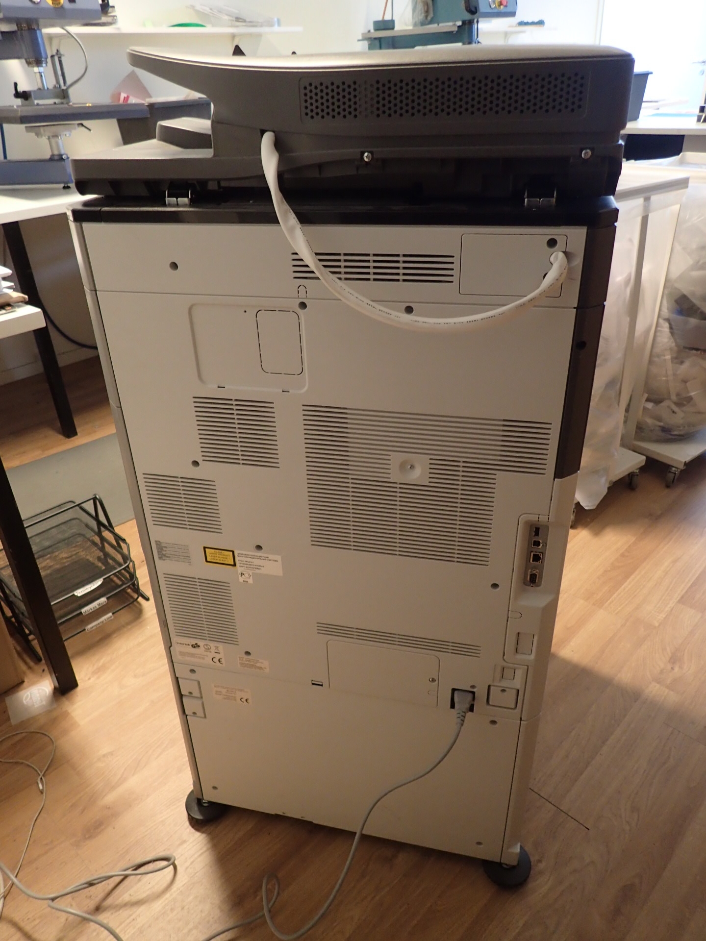 Copier Sharp MX-2614. - PS Auction - We value the future - Largest in ...