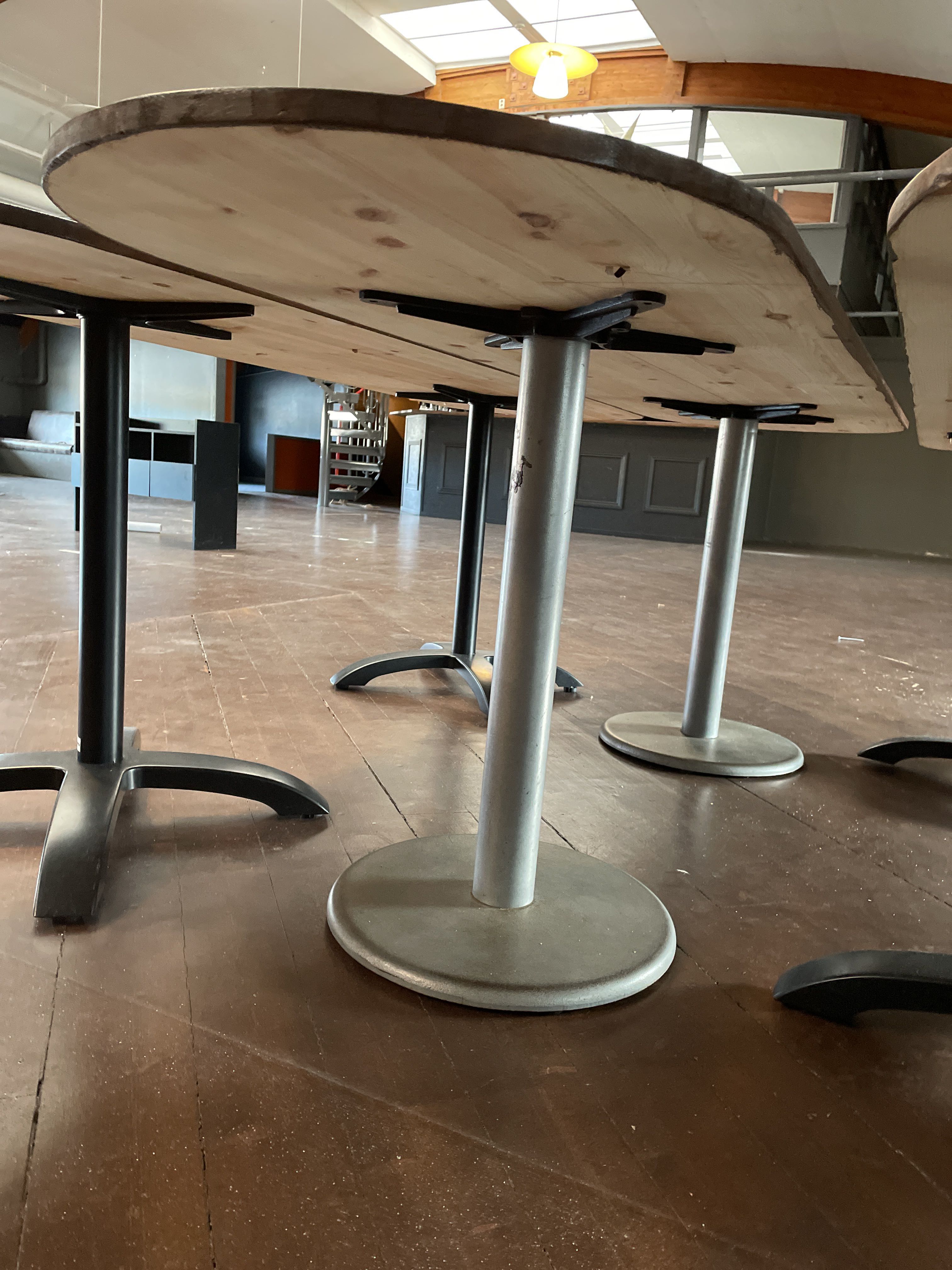 3 special tables - PS Auction - We value the future - Largest in net ...