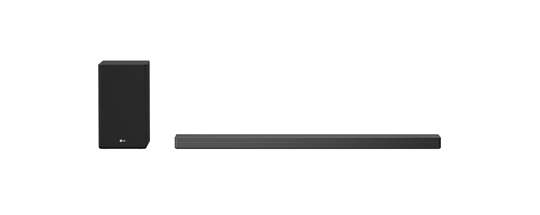 Soundbar LG SN9YG - PS Auction - We value the future - Largest in net ...