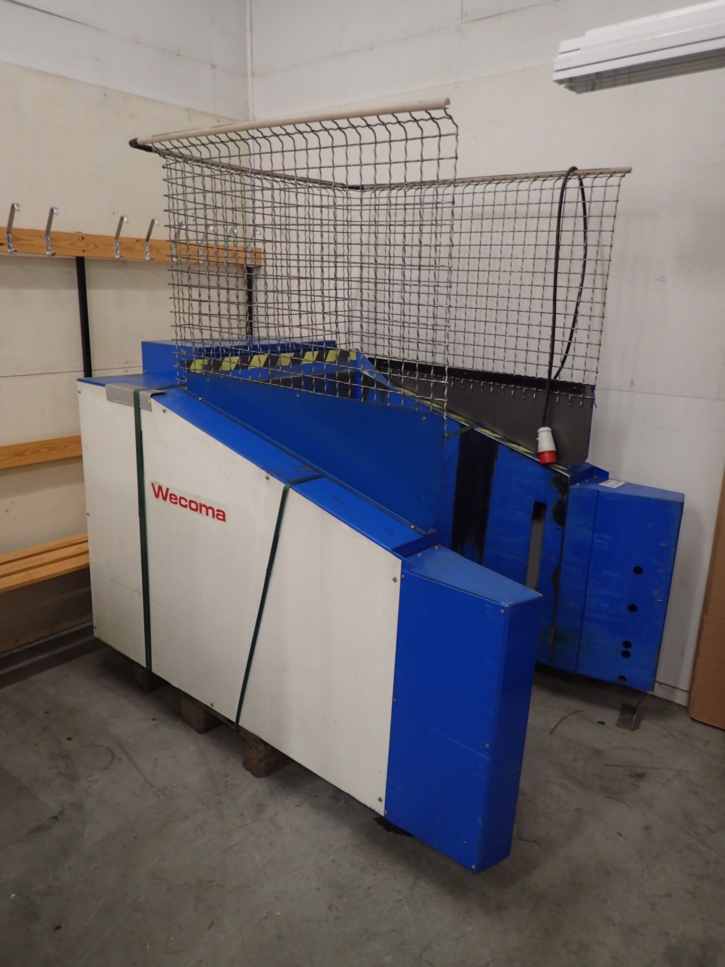 Pallomat - PS Auction - We value the future - Largest in net auctions