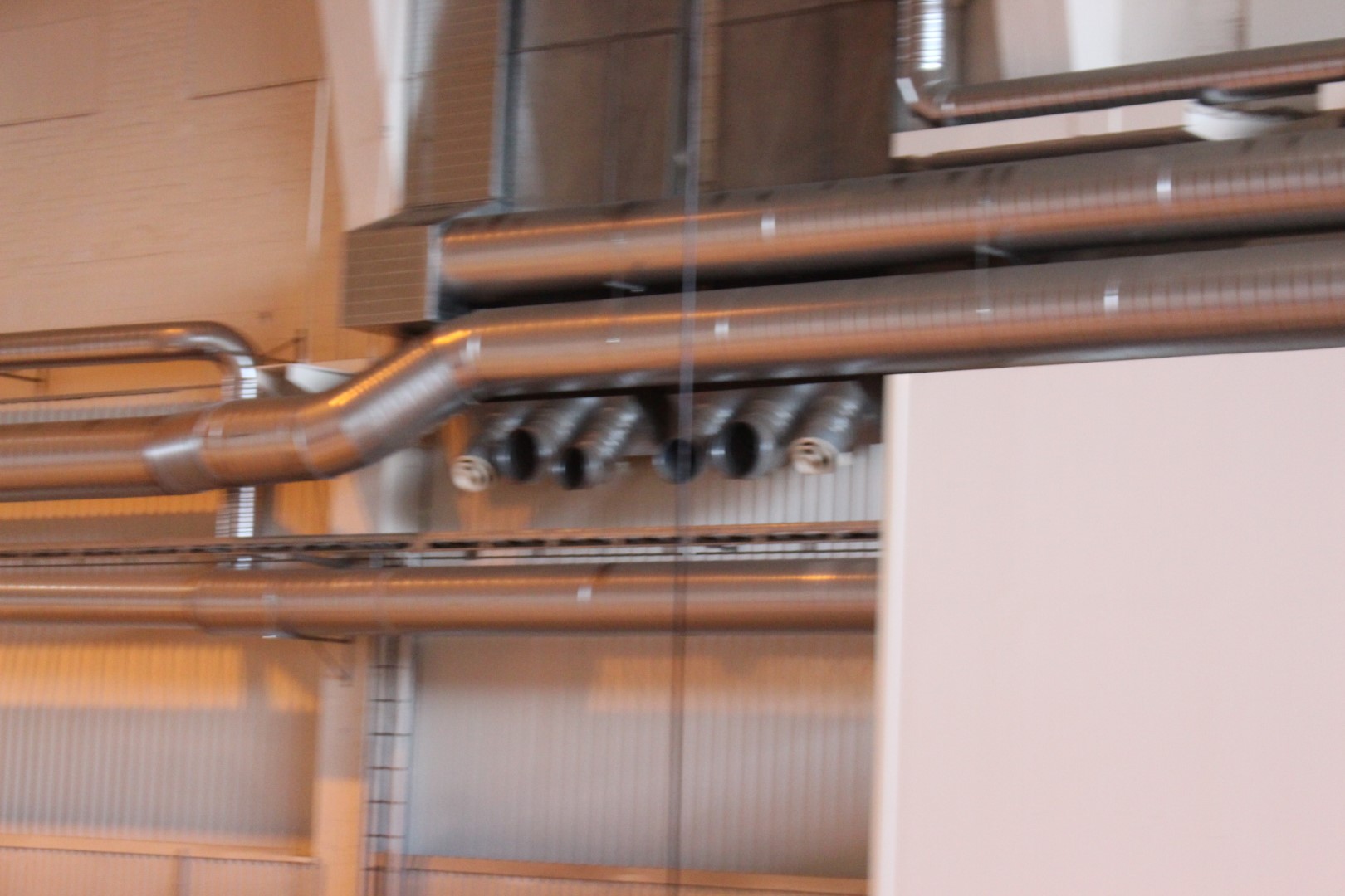 Ventilation system GEA Exos, ink tubes - PS Auction - We value the ...