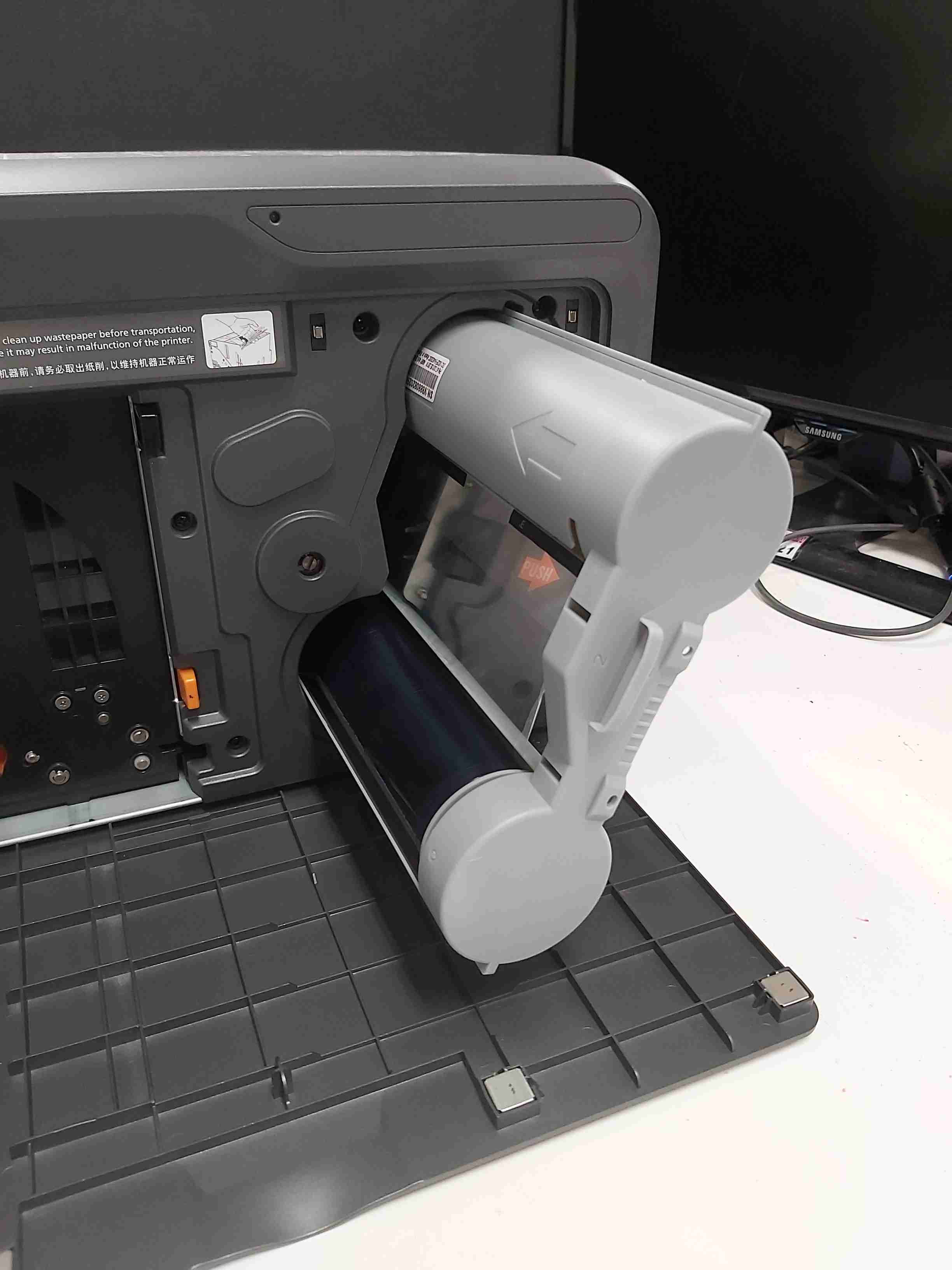 Hiti 510L, Professional Photo Printer - PS Auction - We value the ...