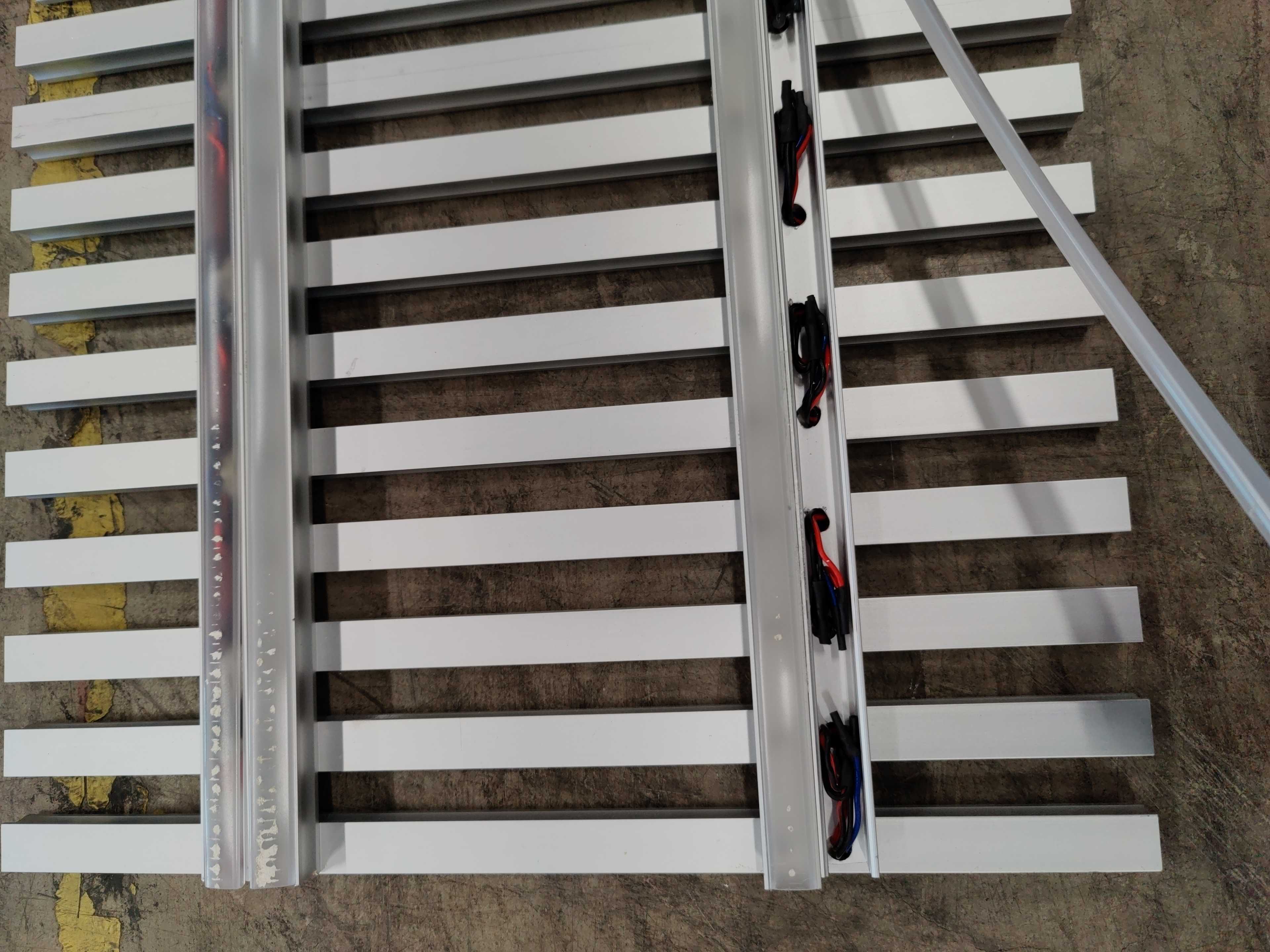 Ljusskärm/DMX-tavla LED - Auktioner online - Nätauktioner ...