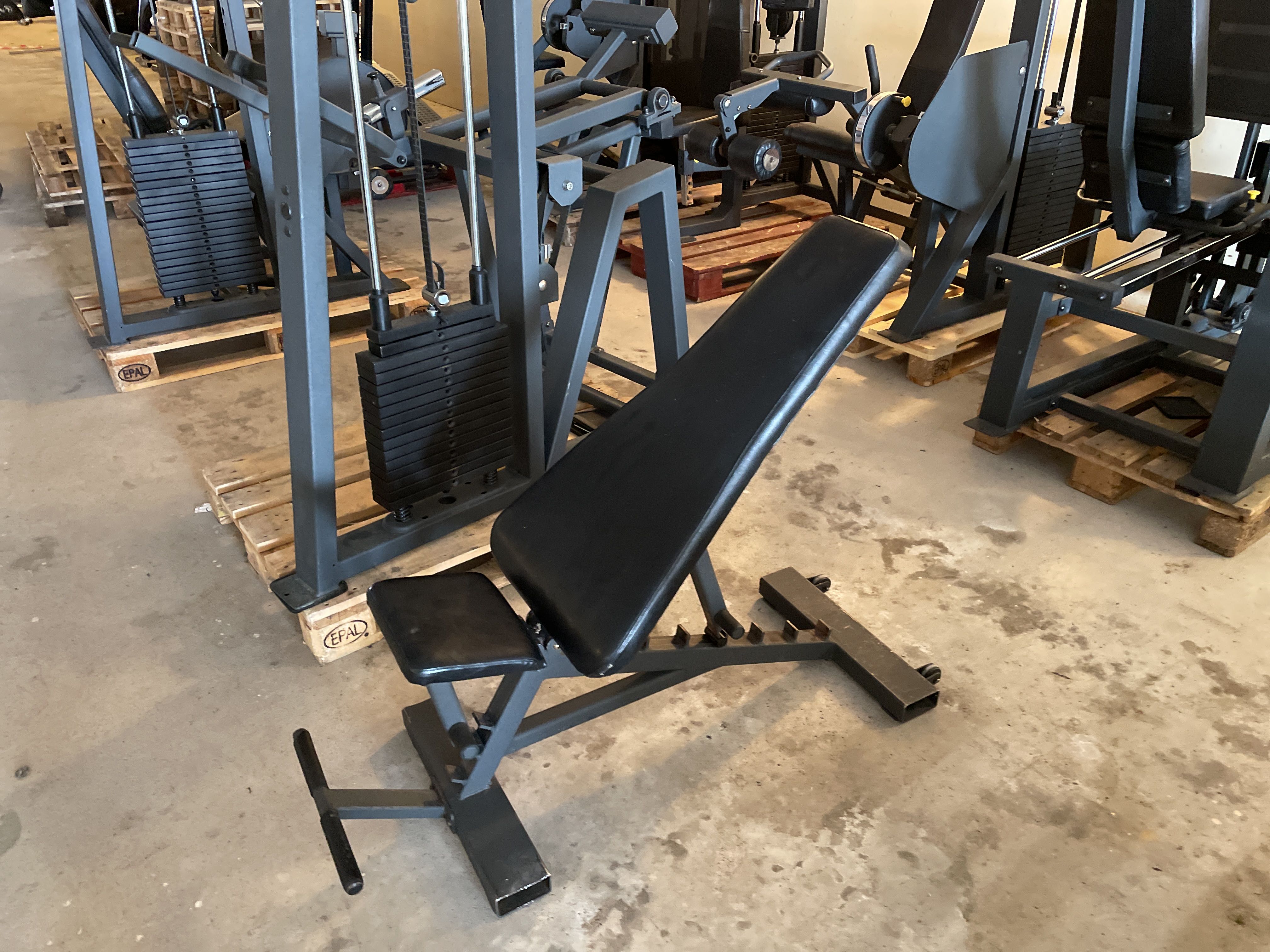 Pulse machines - 6 pieces - PS Auction - We value the future - Largest ...