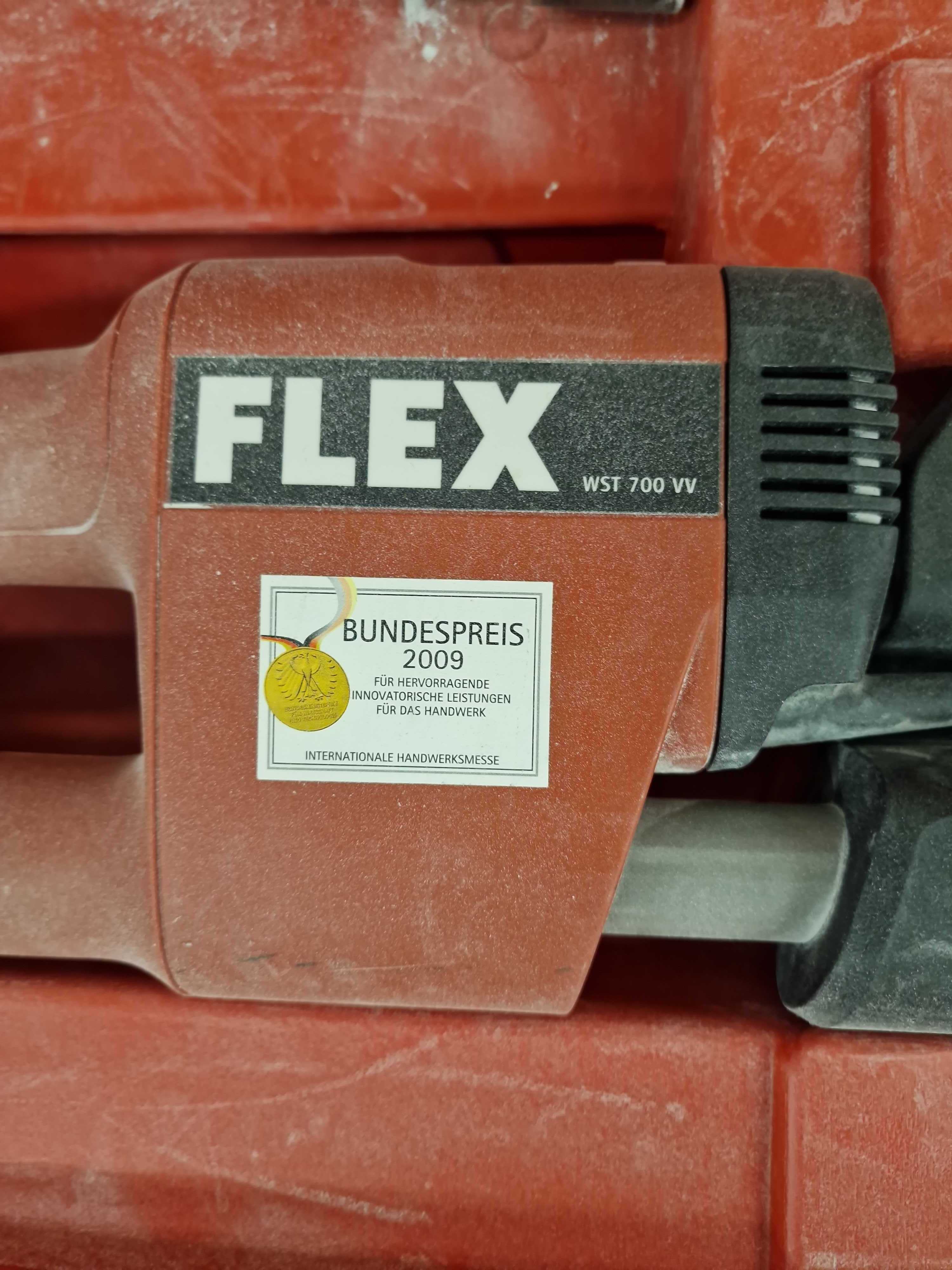 Väggslip Flex WST 700 VV - Auktioner online - Nätauktioner ...