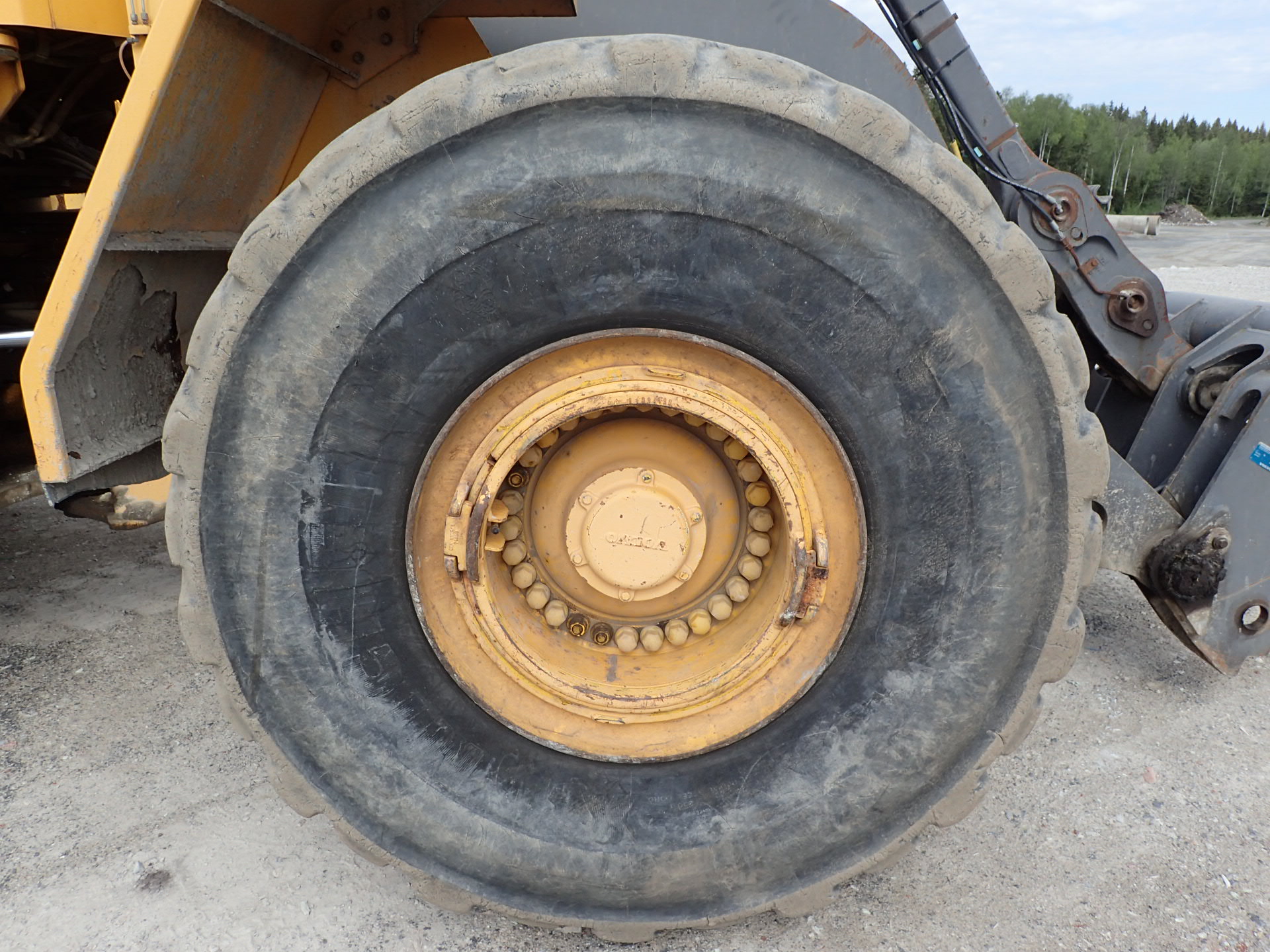 Volvo L220E Loader - PS Auction - We value the future - Largest in net ...