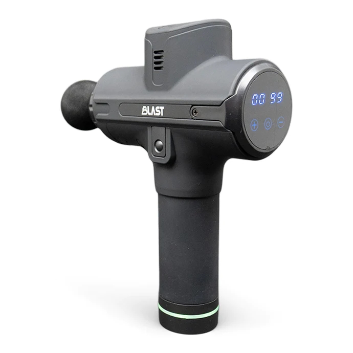 Massage gun 'Elite Edition' from BLAST (Massage gun) - PS Auction - We ...