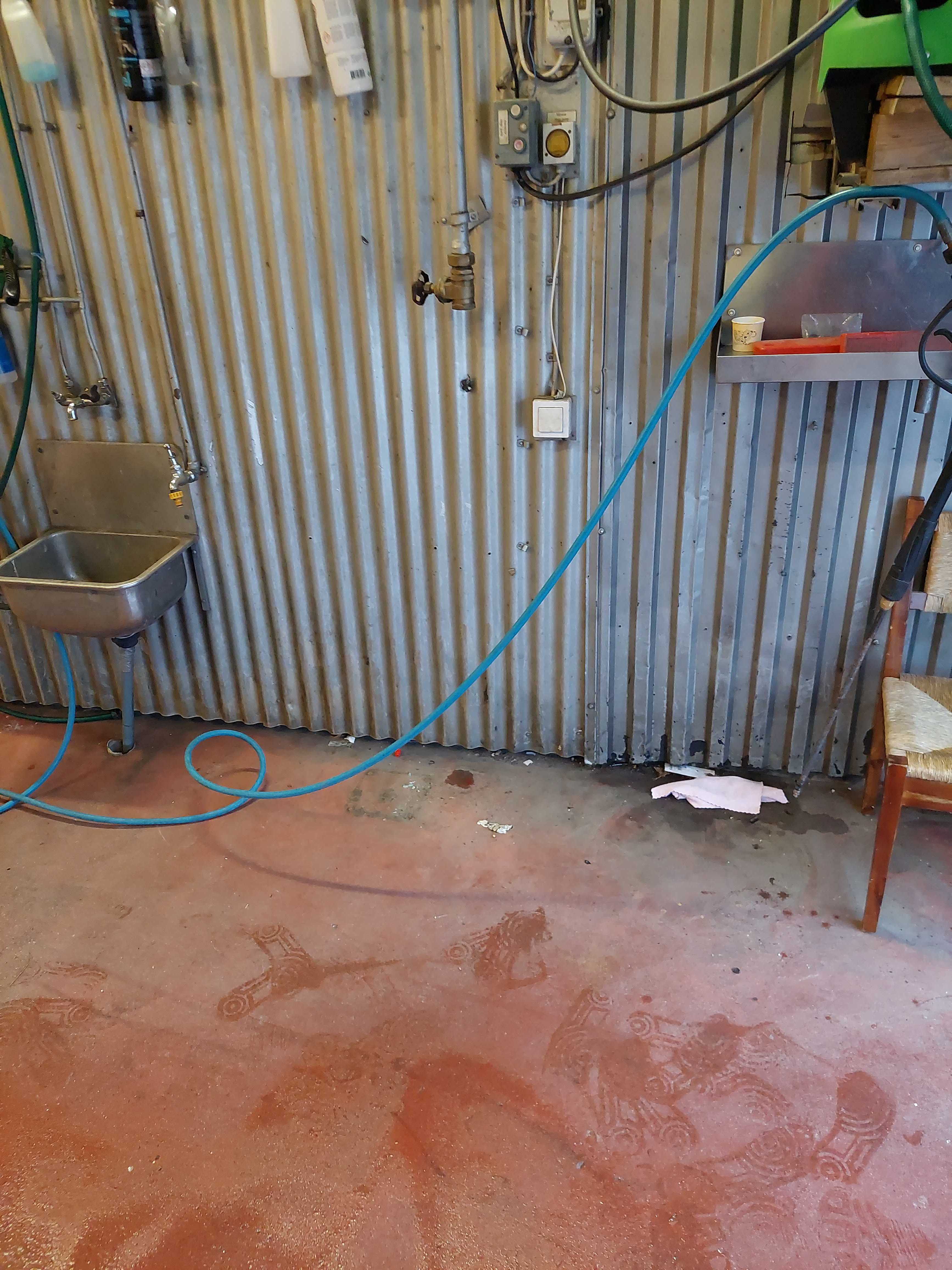 Hot water wash IPC - PS Auction - We value the future - Largest in net ...
