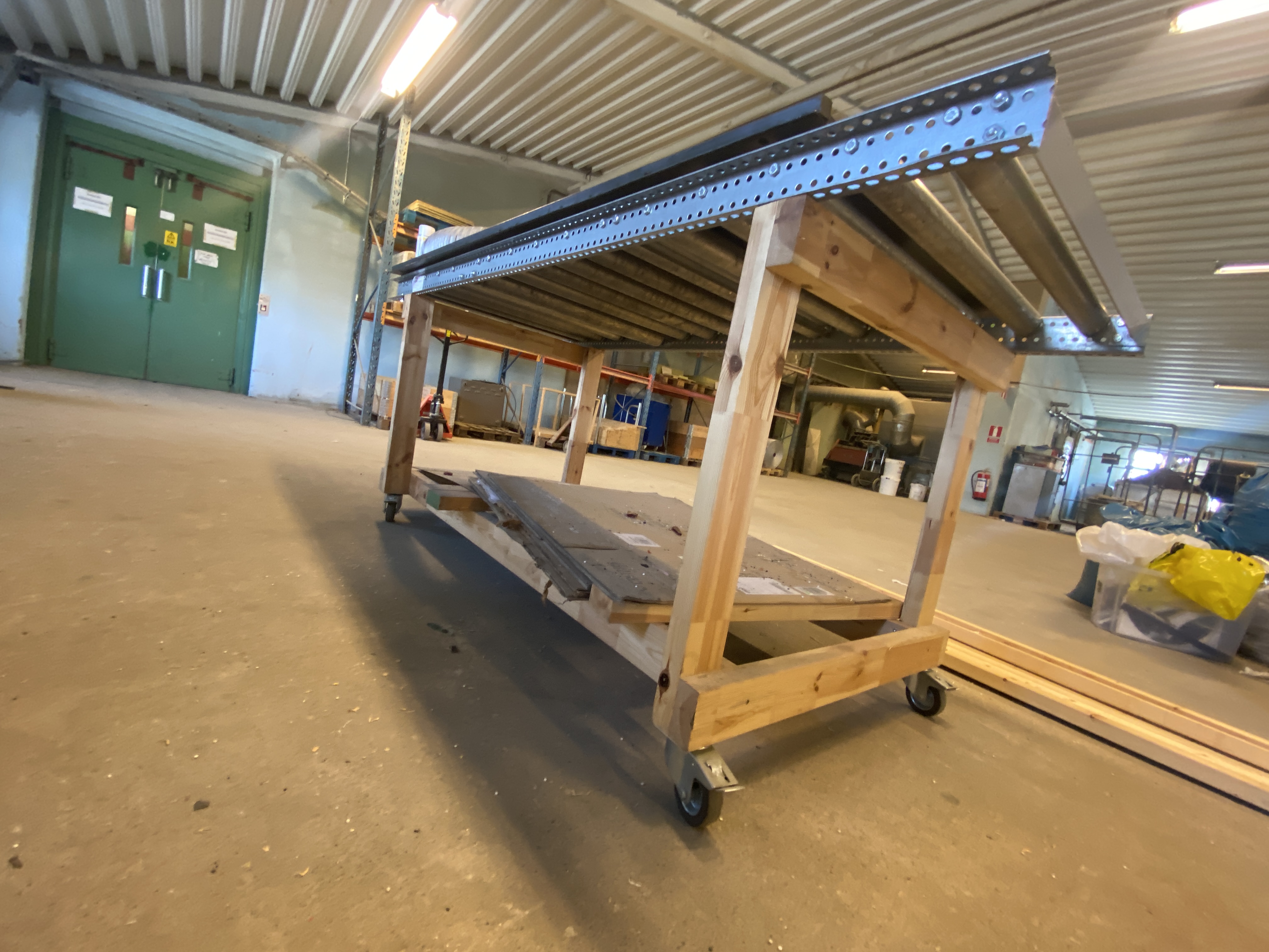 Ugn, pressbord, rullbord - Auktioner online - Nätauktioner ...