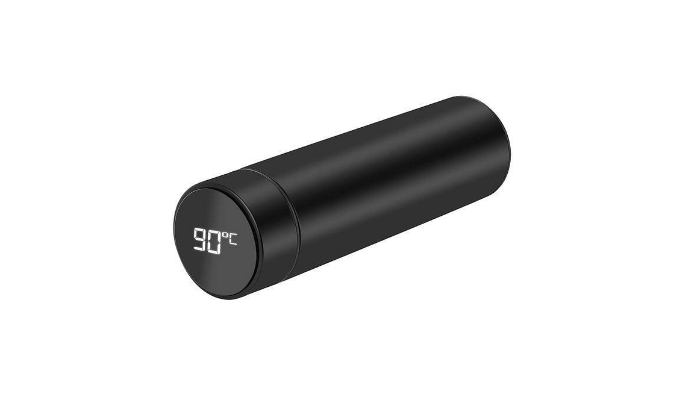 4st Termosar med temperatur display - Auktioner online - Nätauktioner & Konkursauktioner | PS ...