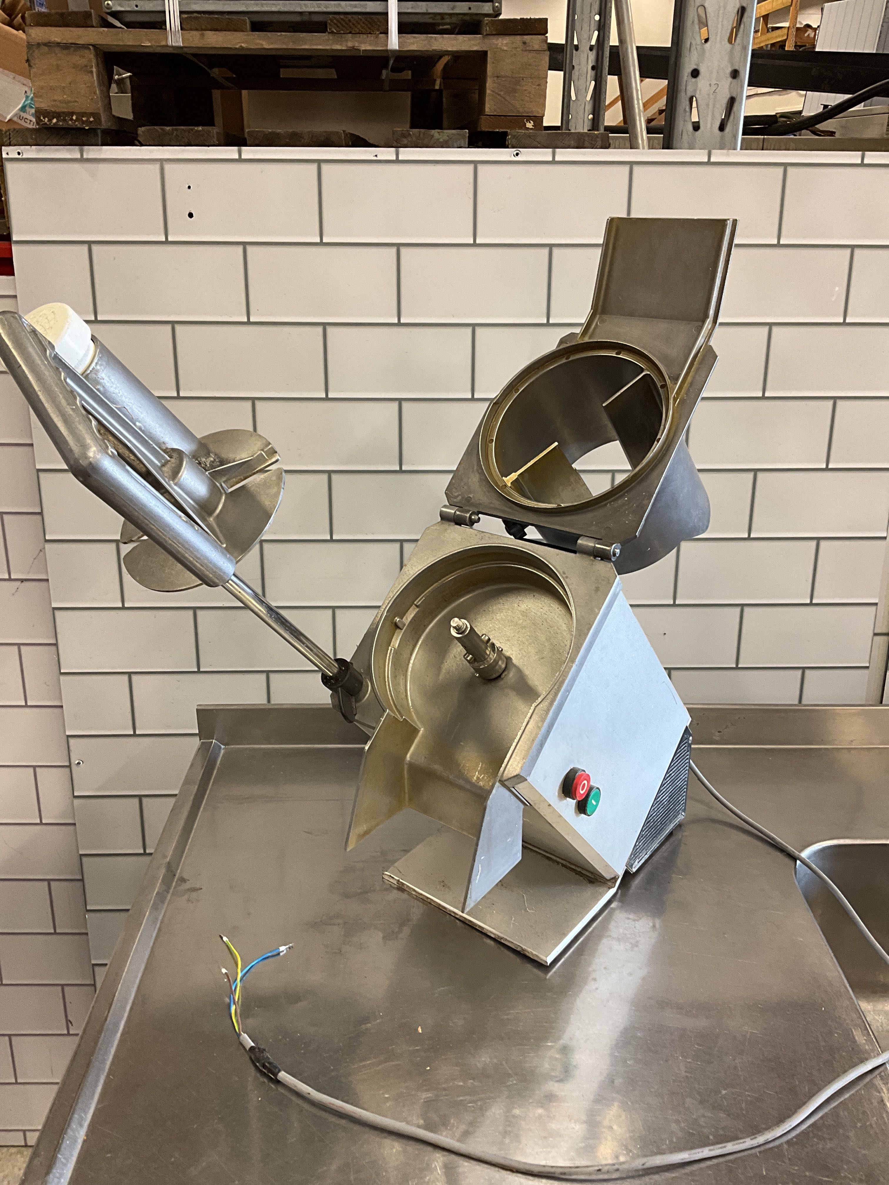 Hällde RG - 200 - Auktioner online - Nätauktioner & Konkursauktioner | PS Auction