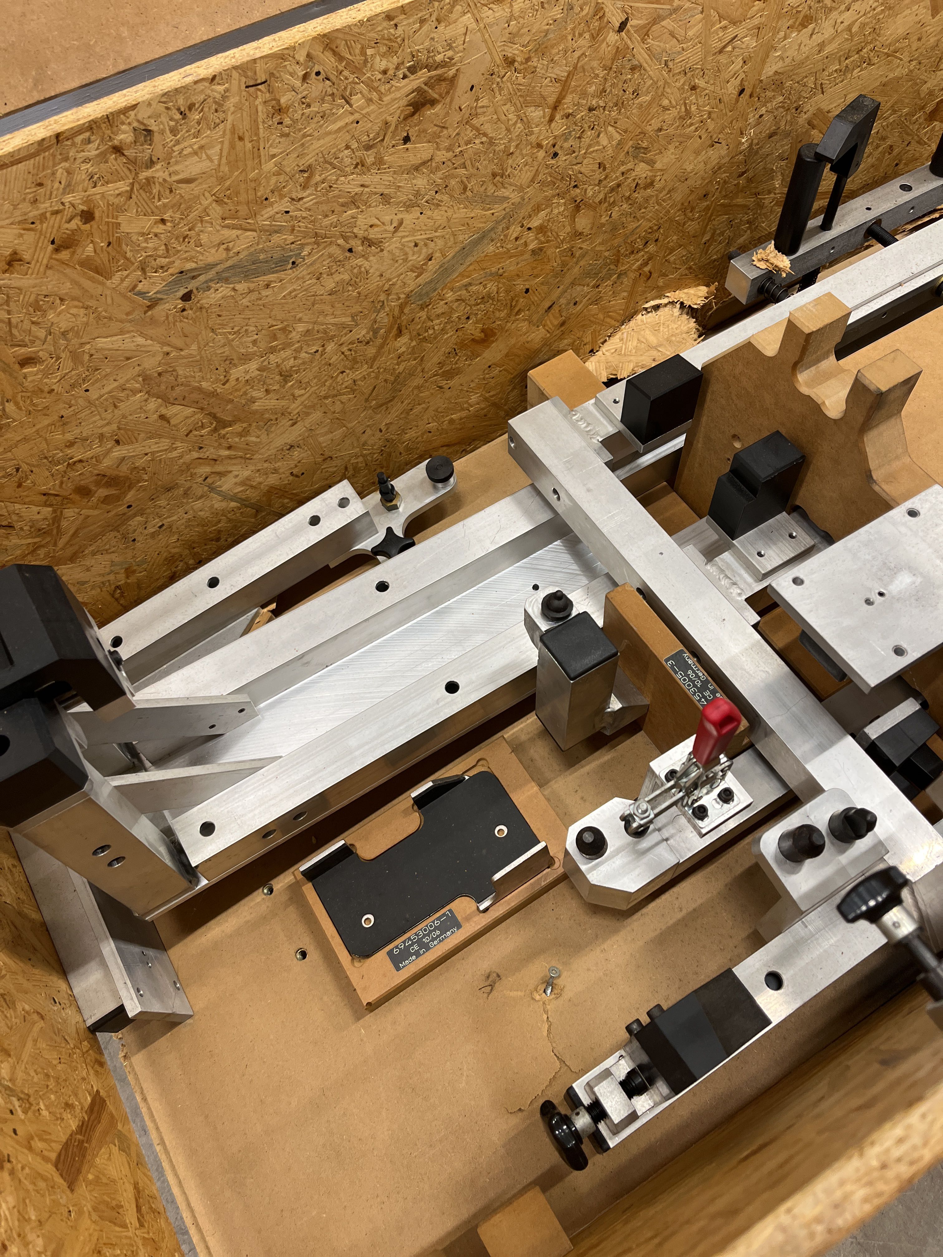 Directional tool Maserati - PS Auction - We value the future - Largest ...