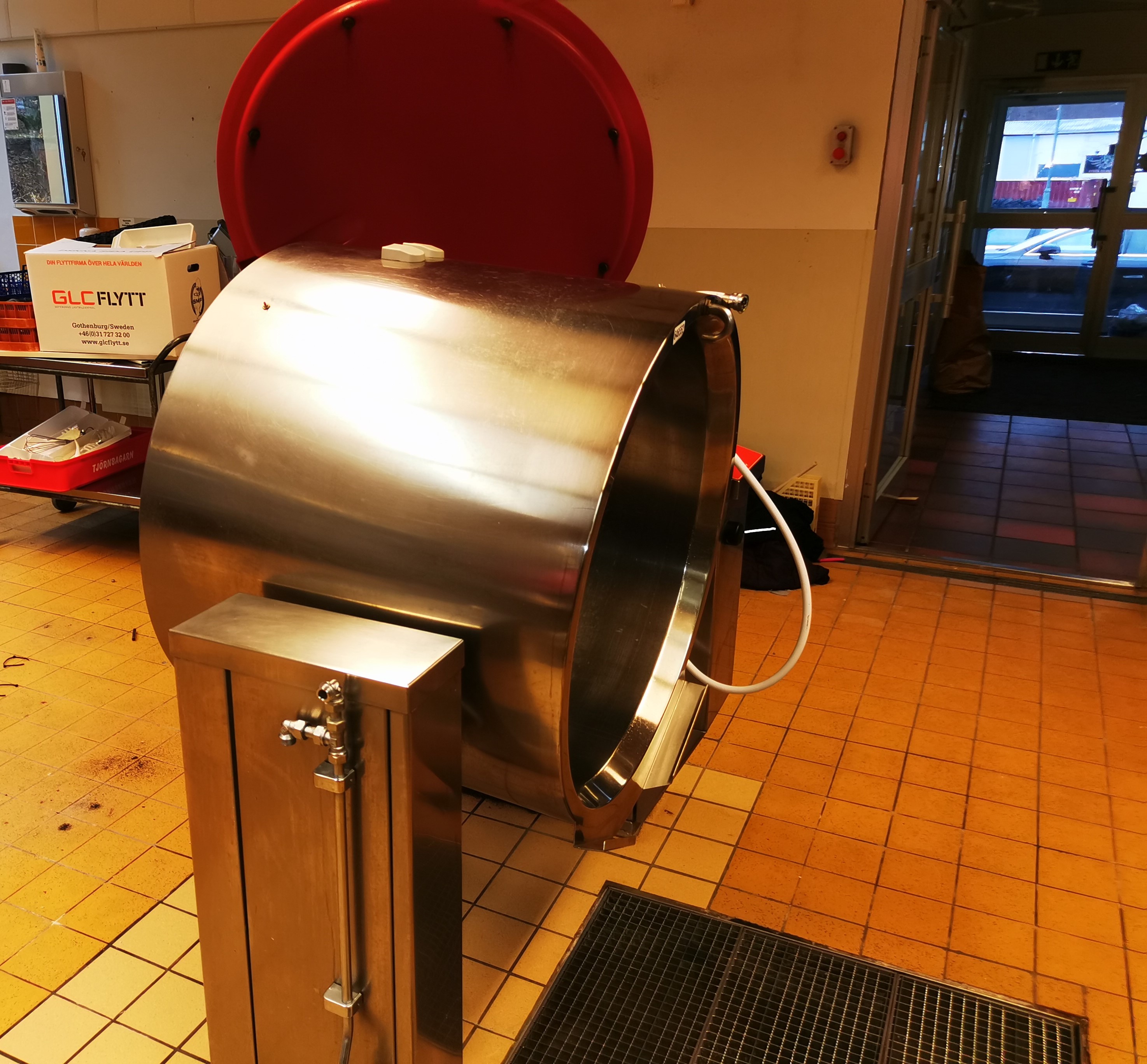 Cooking pot Force - PS Auction - We value the future - Largest in net ...