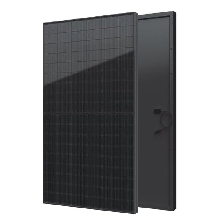 Solar cell package brick/concrete roof - Complete package 8kW On Grid ...