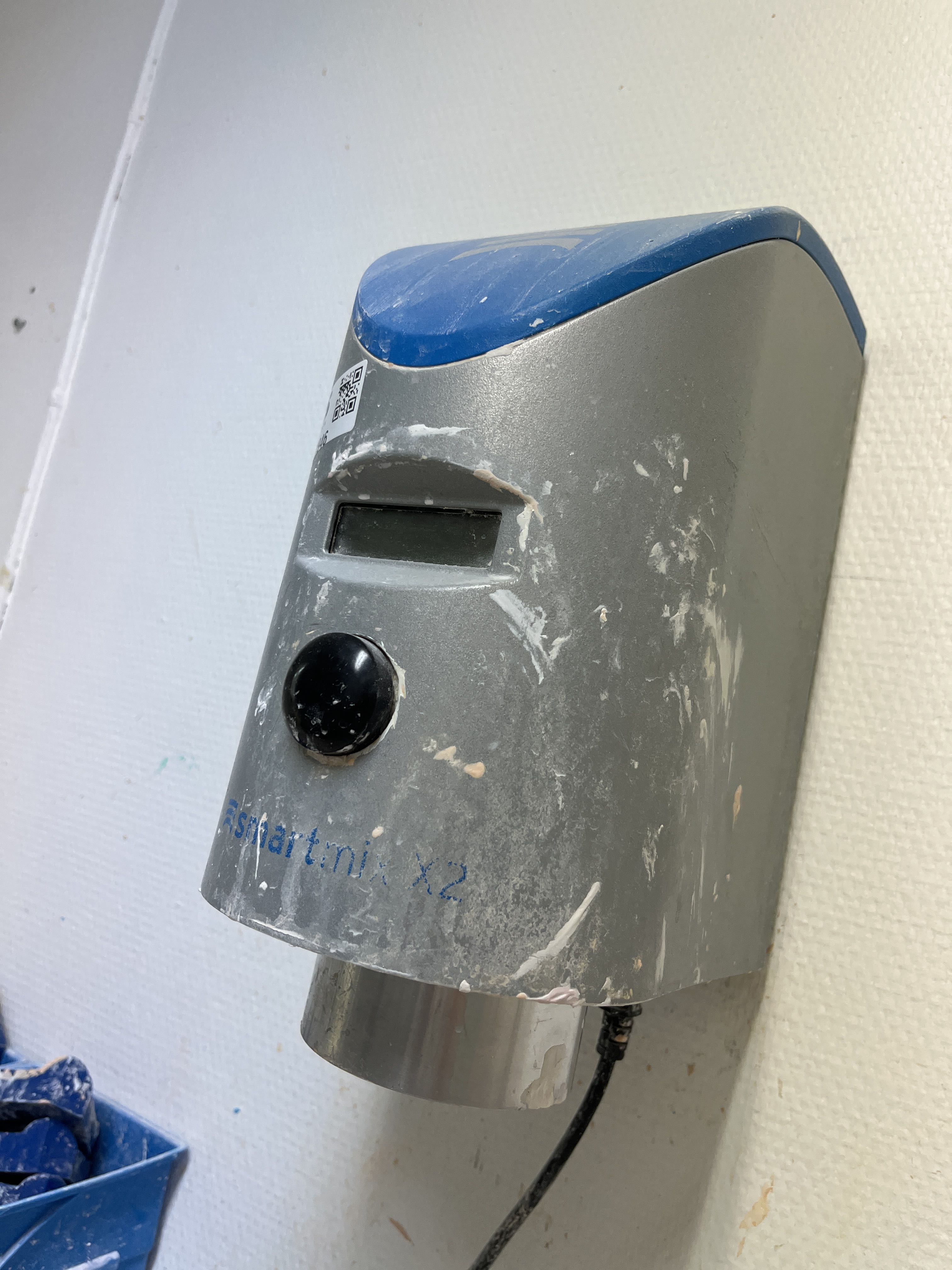 Gipsblandare, Armann Girrbach Smartmix X2 - Auktioner online ...