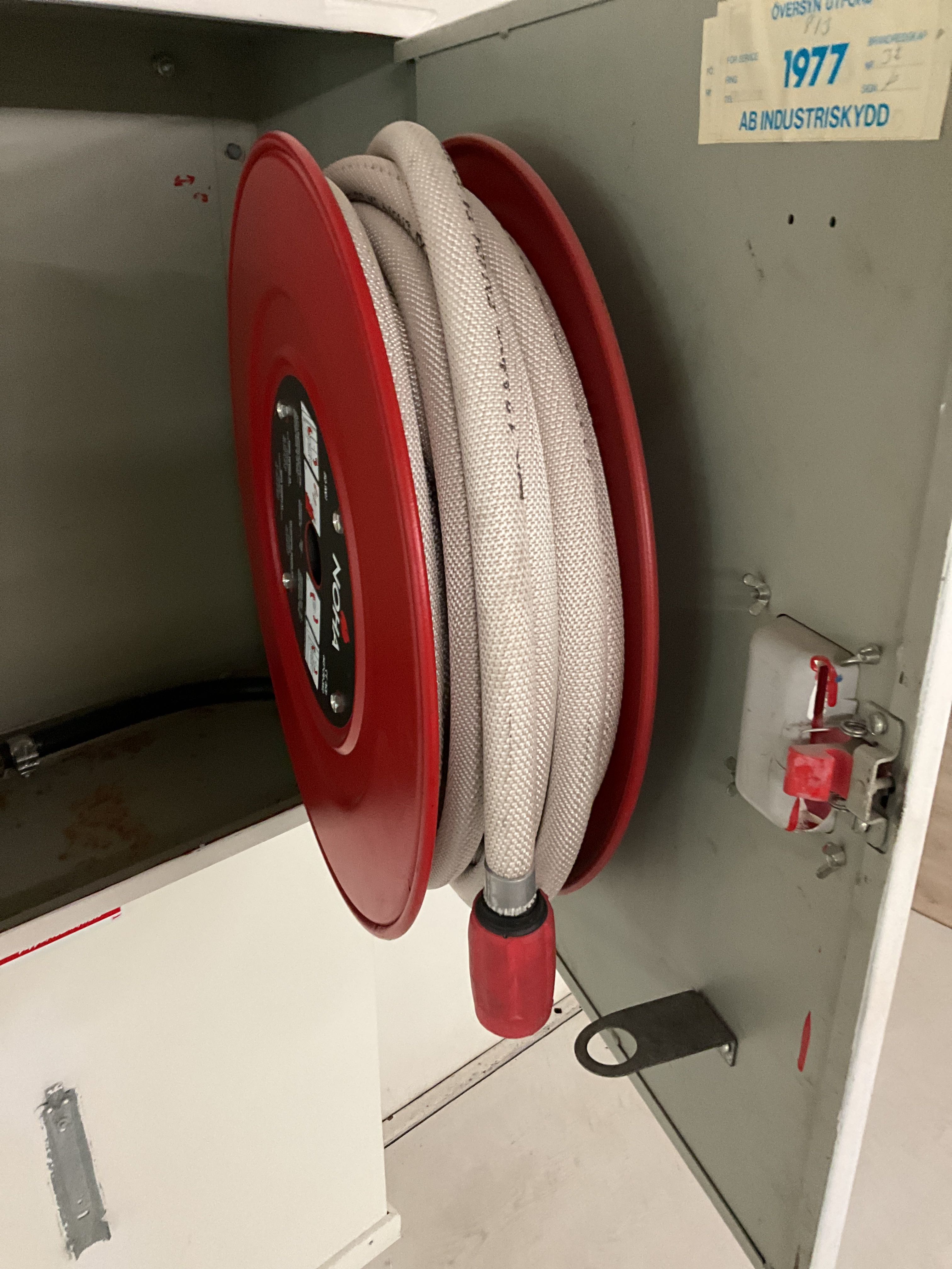 Brandpost NOHA - Auktioner online - Nätauktioner & Konkursauktioner | PS Auction