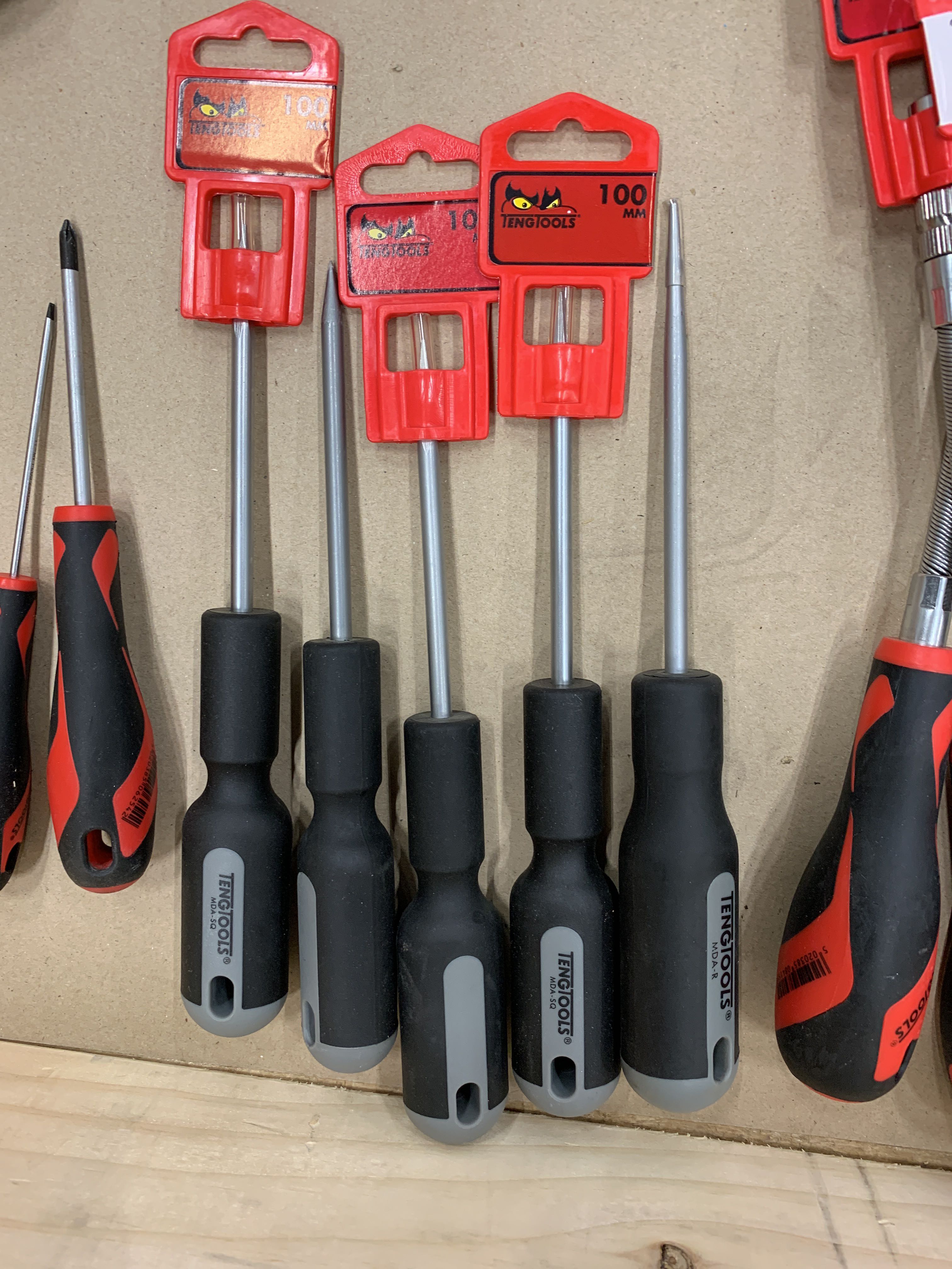 Tool range TengTools - PS Auction - We value the future - Largest in ...