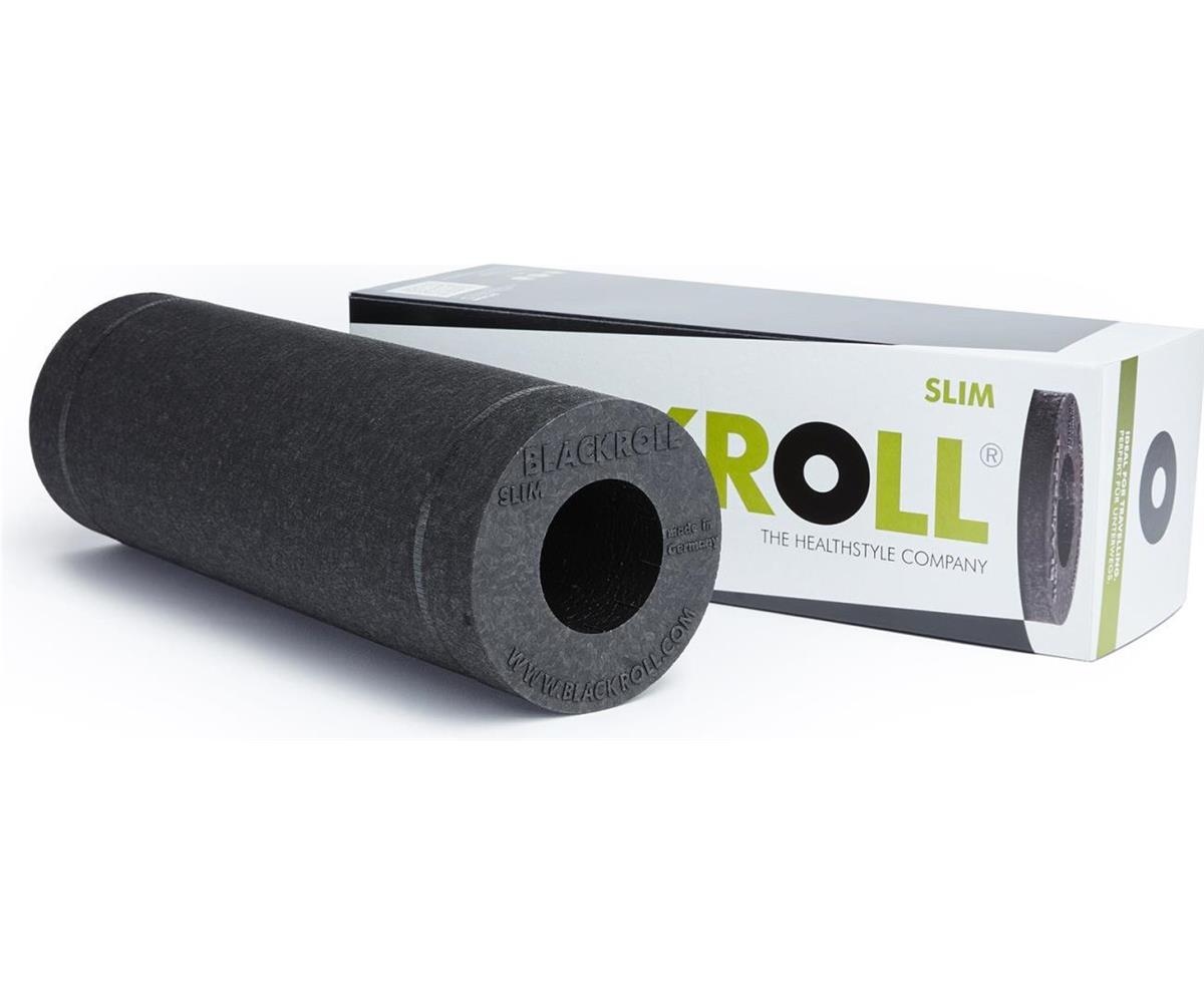 5 st Blackroll Foamroller Slim - Frakt ingår - Auktioner online ...