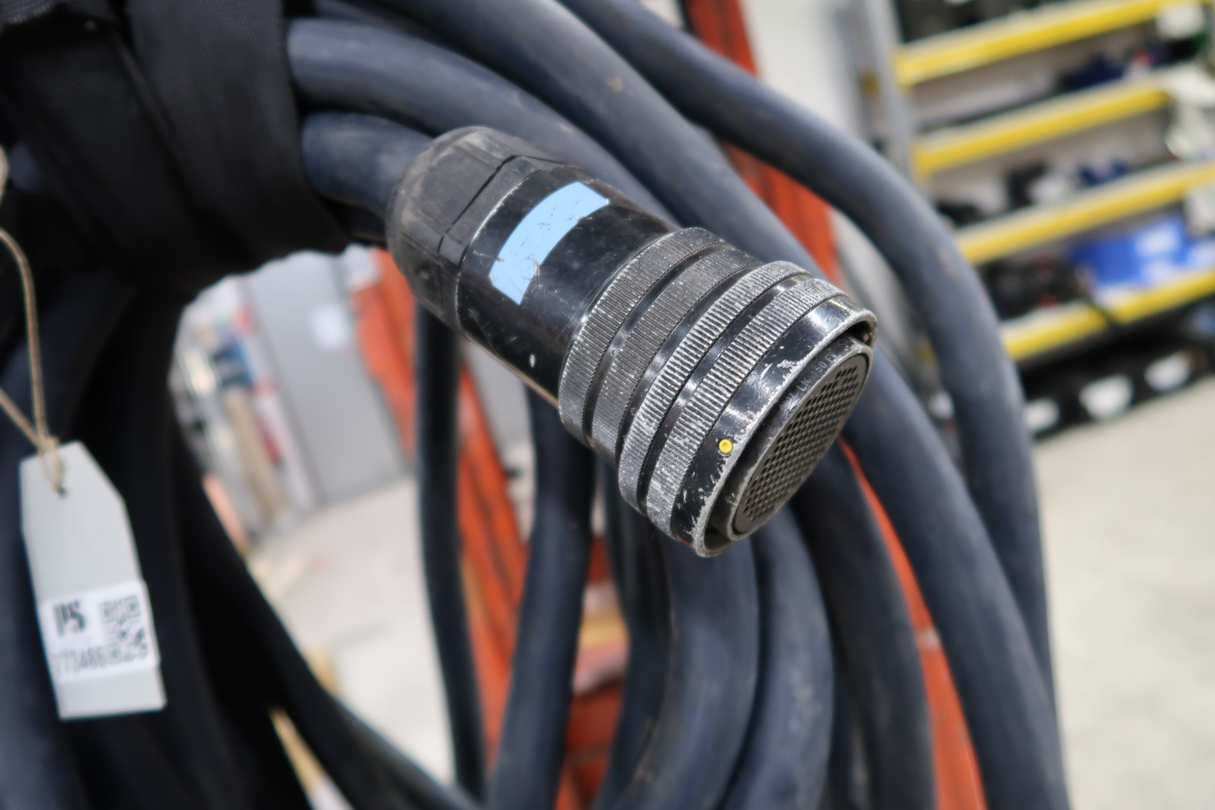 Analog multi cable - PS Auction - We value the future - Largest in net ...