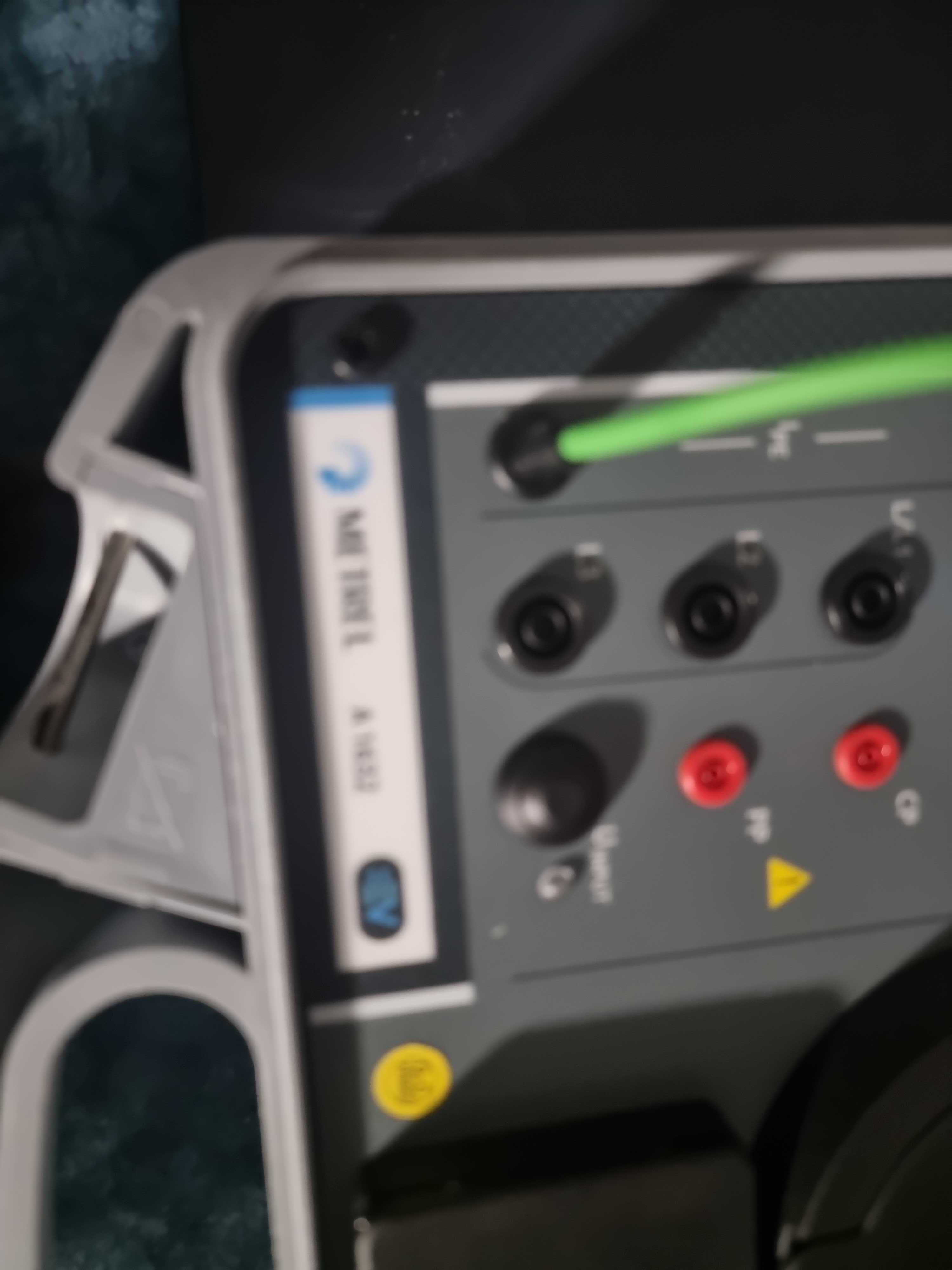 Metrel mätverktyg A1632 - Auktioner online - Nätauktioner ...