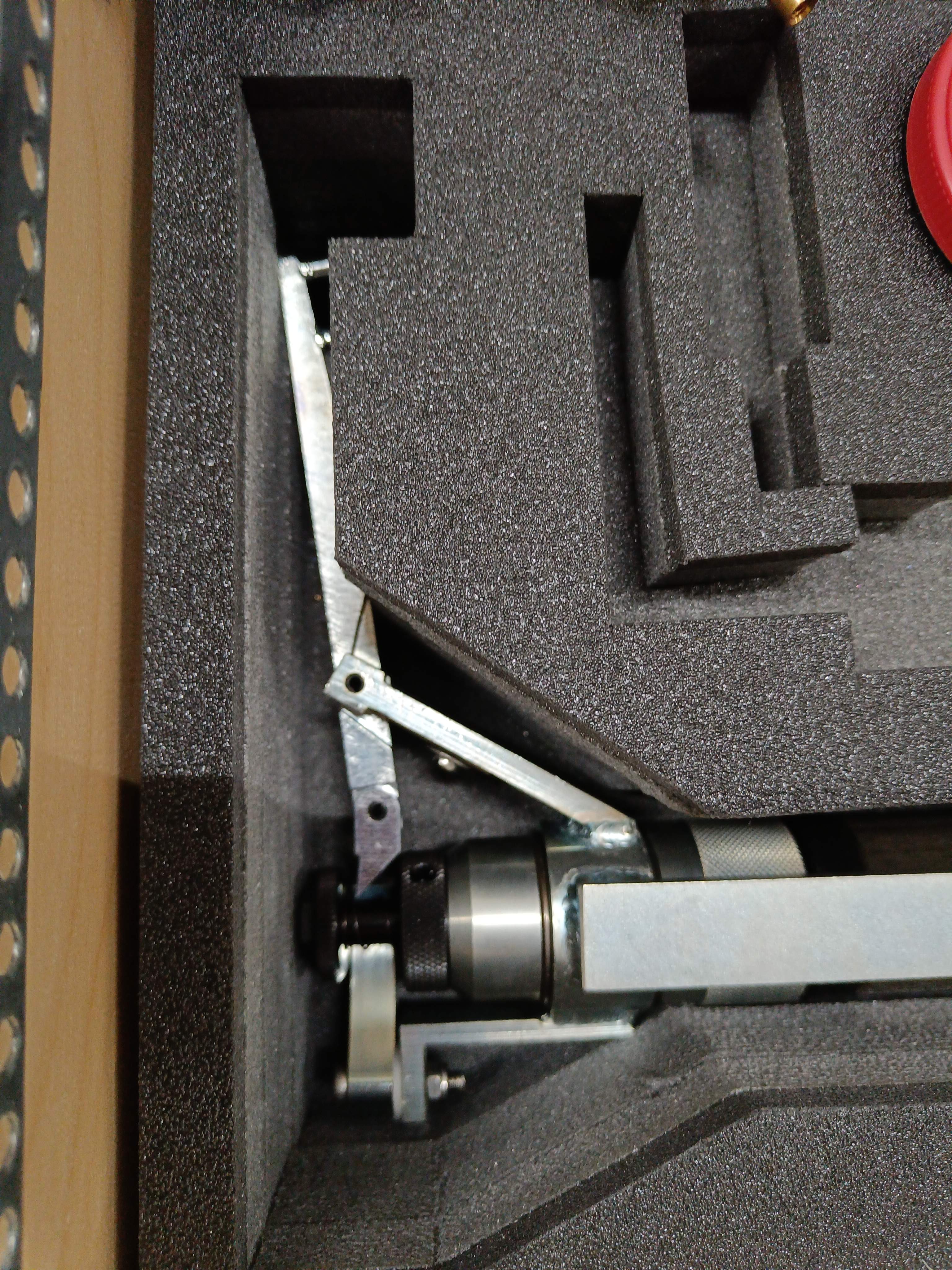 SAB Cable release device CSG-21 NEW - PS Auction - We value the future ...