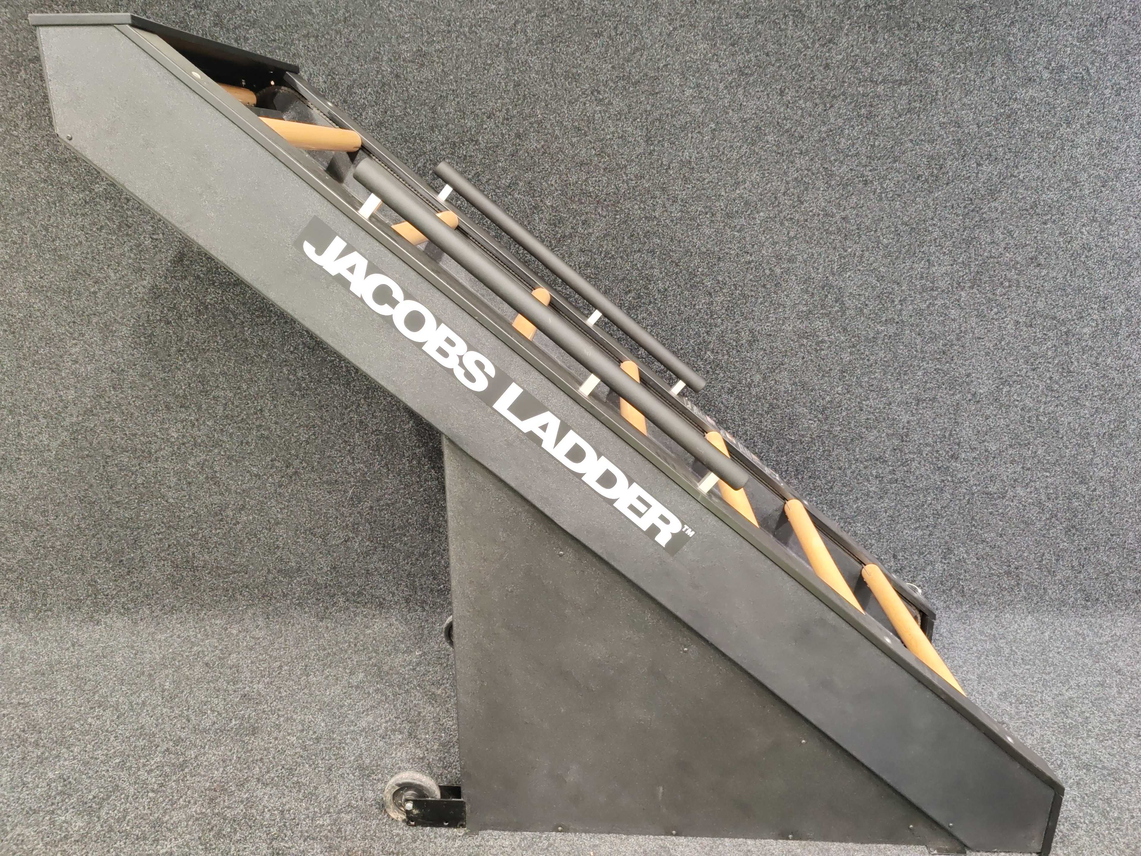 Climbing machine Jacobs Ladder - PS Auction - We value the future ...