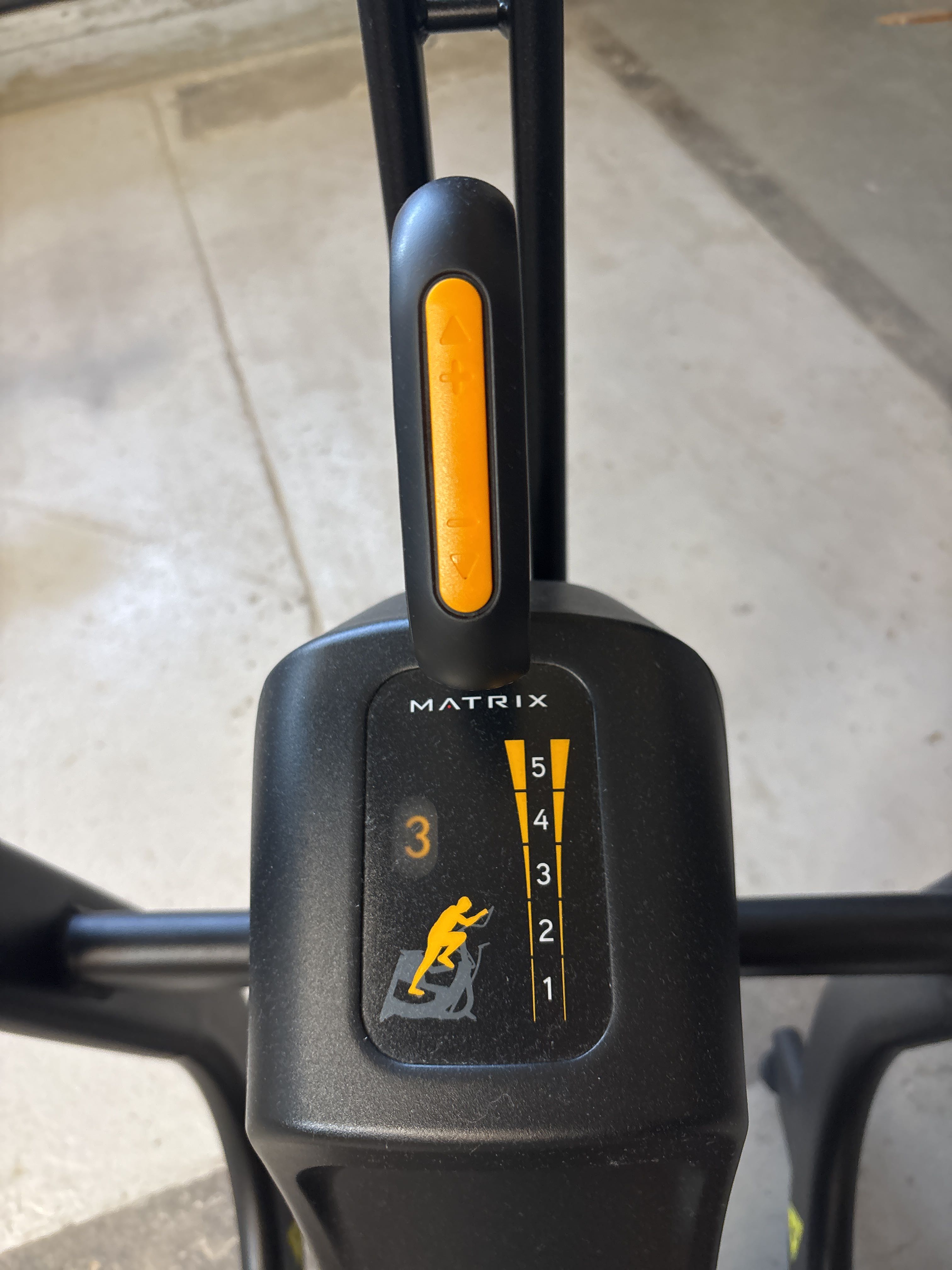 Konditionsmaskin - Matrix Performance Trainer SPT - Auktioner online ...