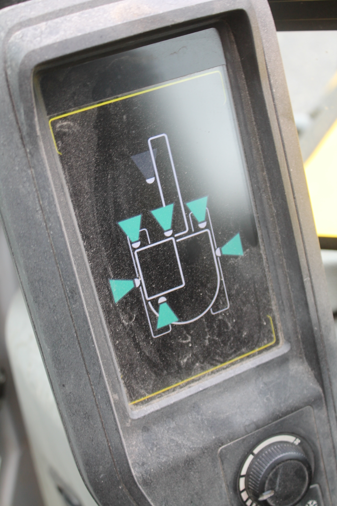 Wheeled excavator Wacker Neuson EW65 -16 Tipper trailer and buckets ...