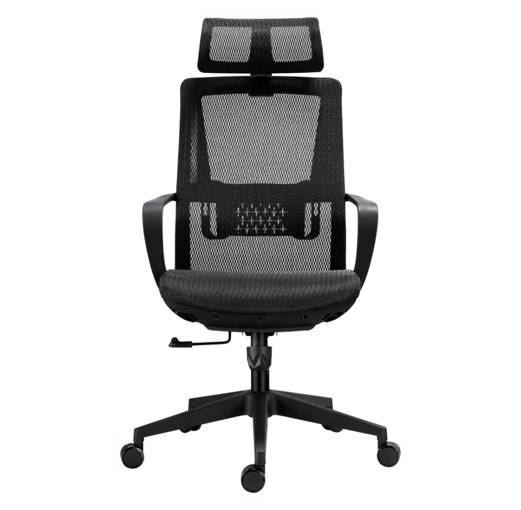 Office chair - Zen Office, ergonomic, adjustable lumbar support ...