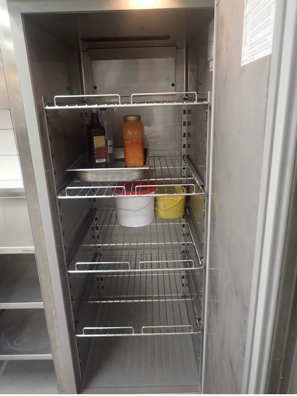 Metos refrigerator from 2016 - PS Auction - We value the future ...