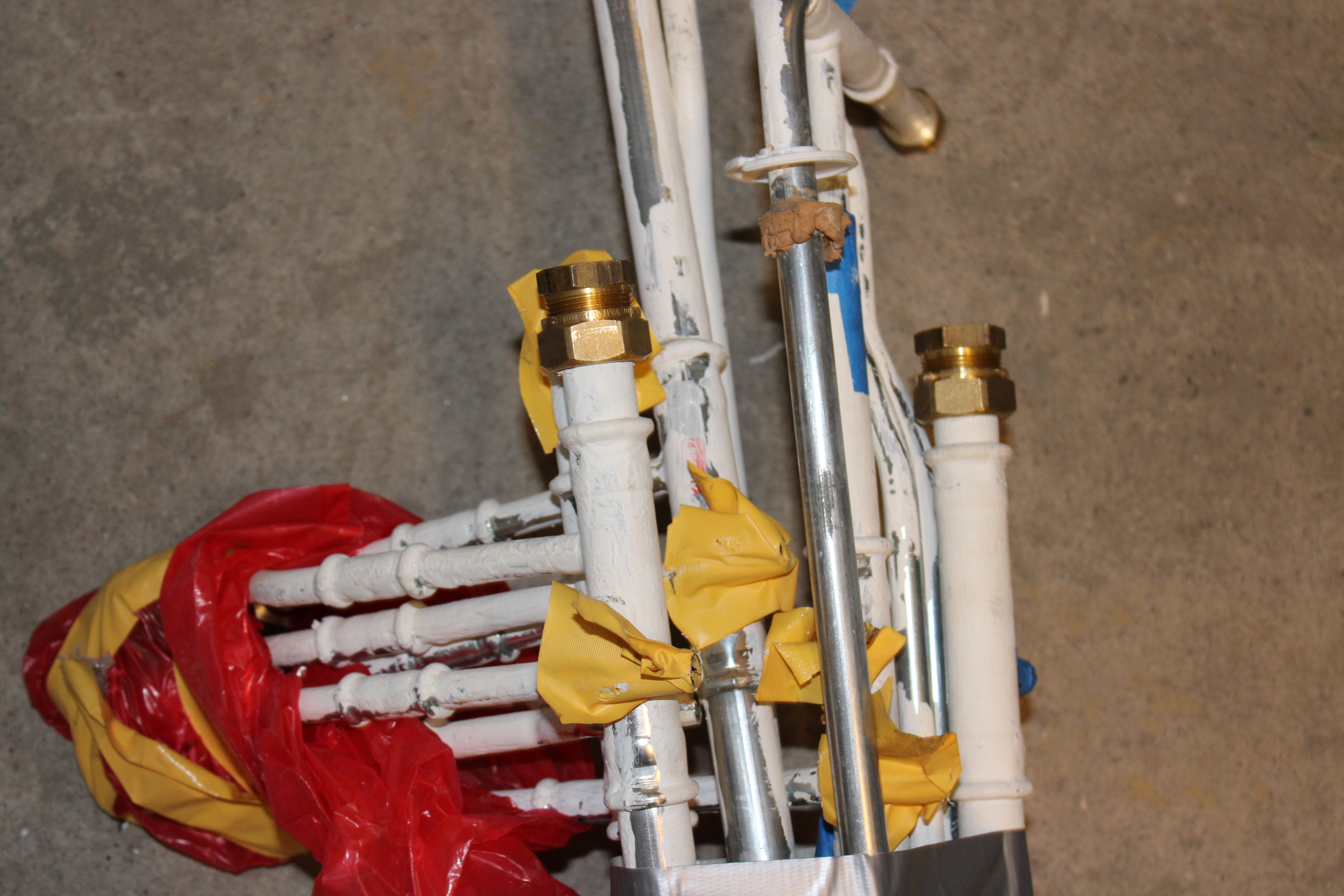 VVS Rör - Auktioner online - Nätauktioner & Konkursauktioner | PS Auction