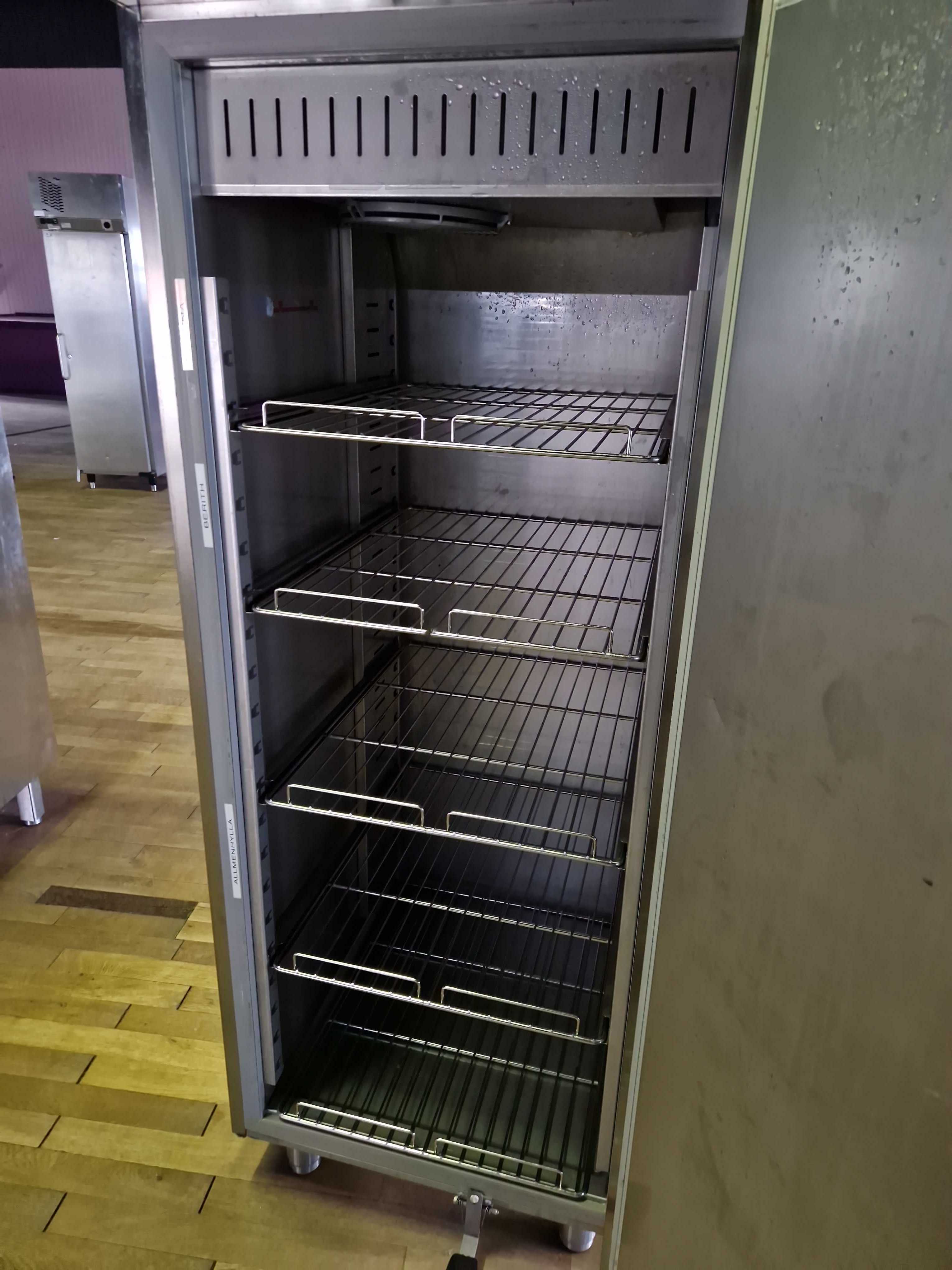 Freezer Metos A700R - PS Auction - We value the future - Largest in net ...