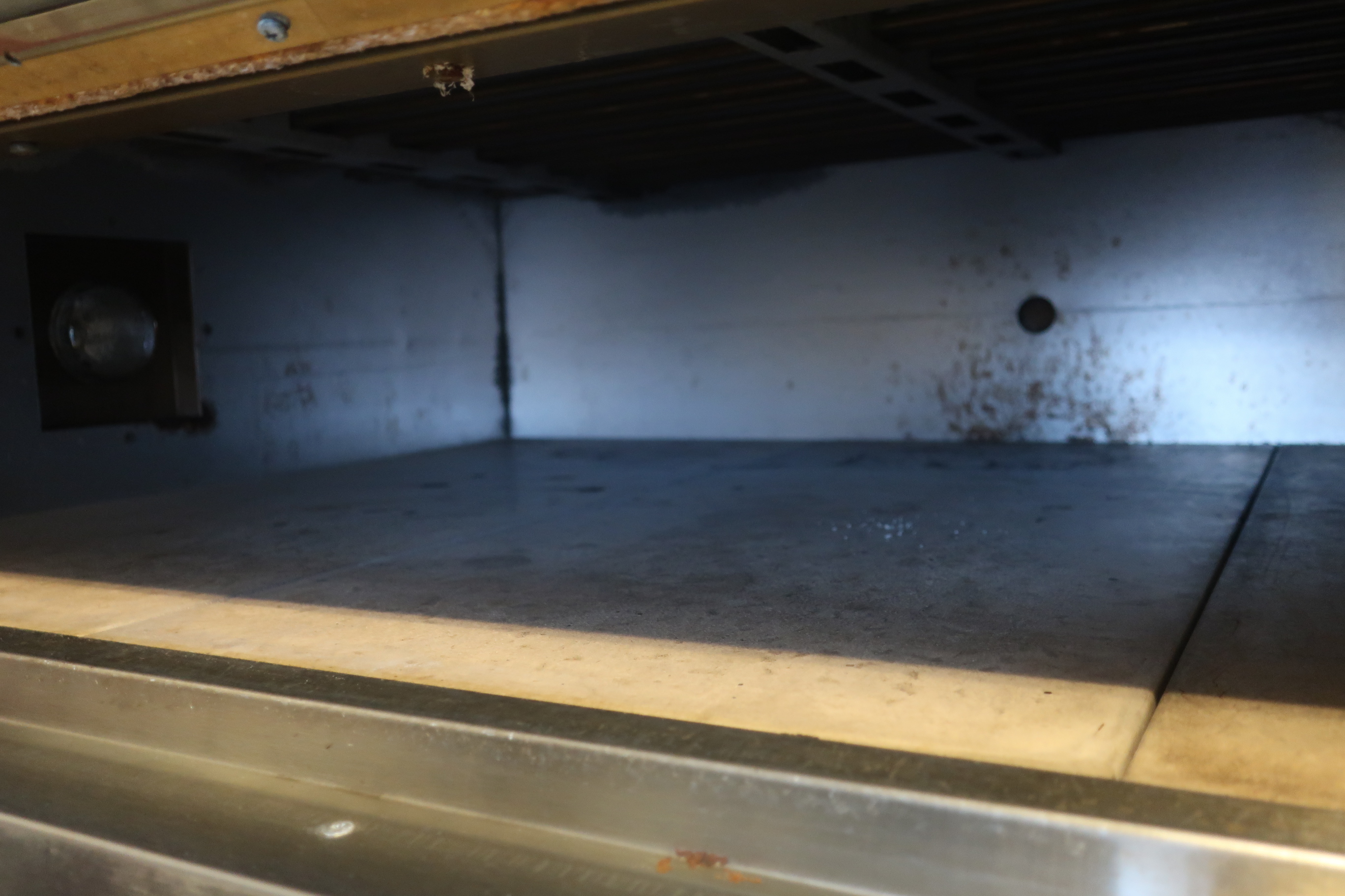 Pizza oven/ deck oven, Mora Ovens P62 -2020 - PS Auction - We value the ...