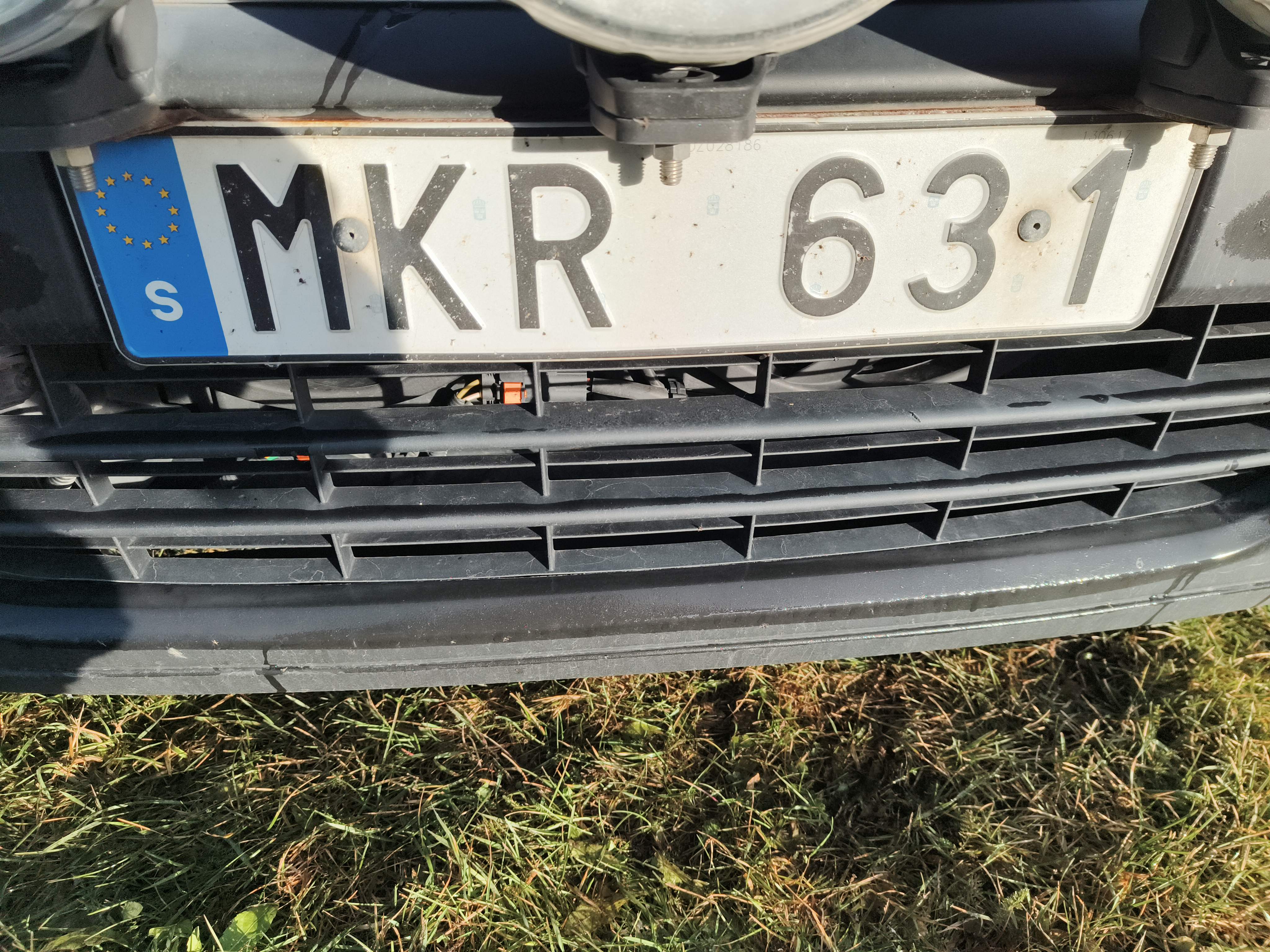 Peugeot Expert Panel Van 1.2t 2.0 HDi -2013 - Auktioner online ...