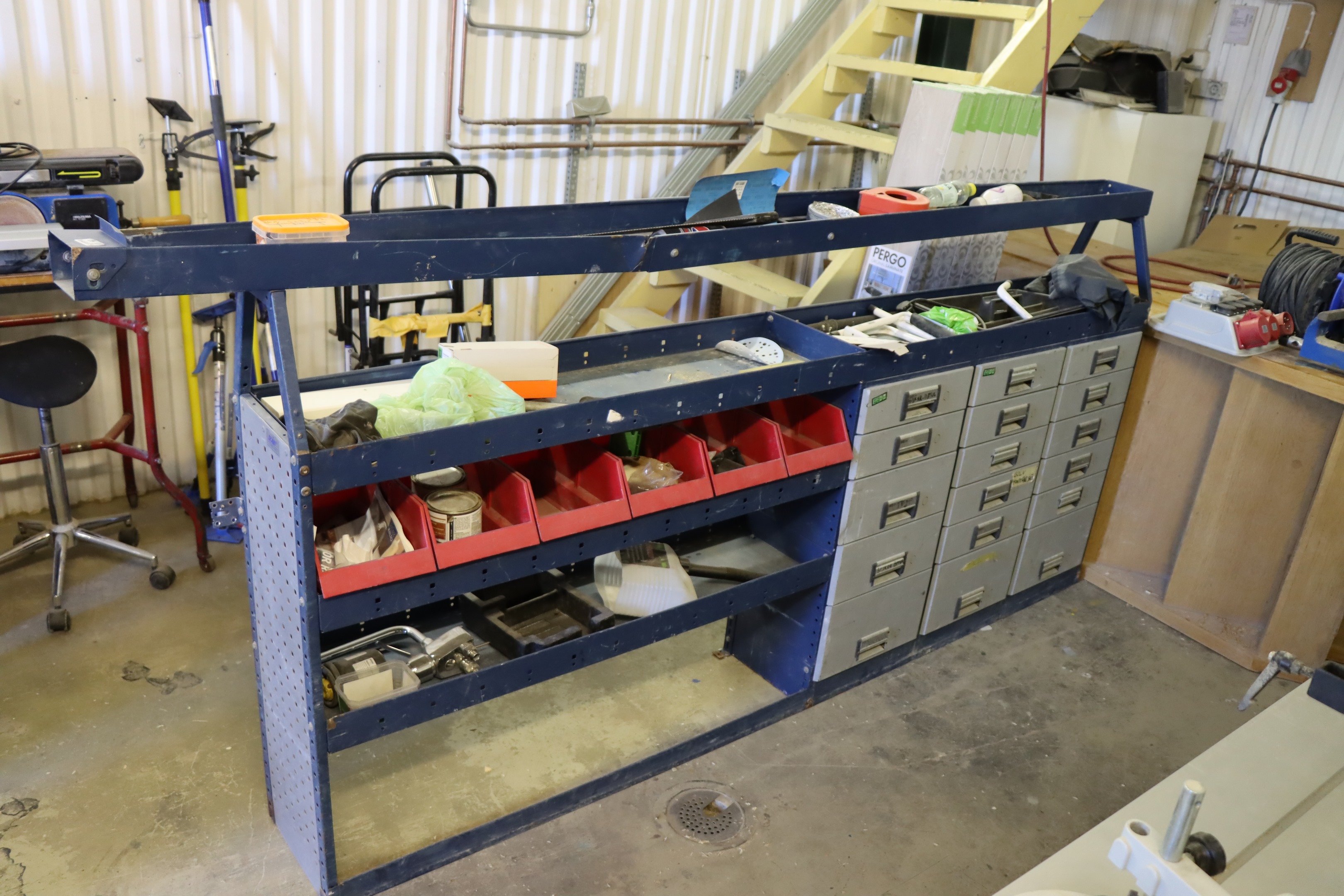 Skåbi car interior - PS Auction - We value the future - Largest in net ...