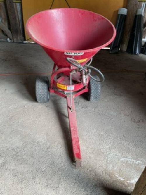 Åkgräsklippare med tillbehör Toro Groundsmaster 228-D -2000 - Auktioner ...