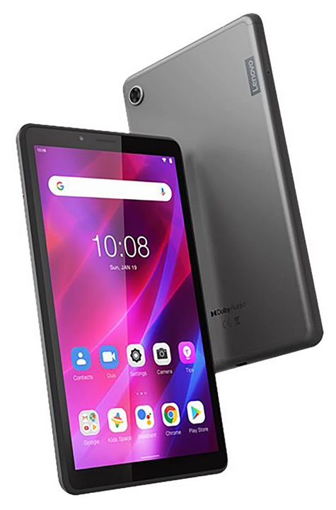 7 "Lenovo Tab M7 LTE - PS Auction - We value the future - Largest in ...