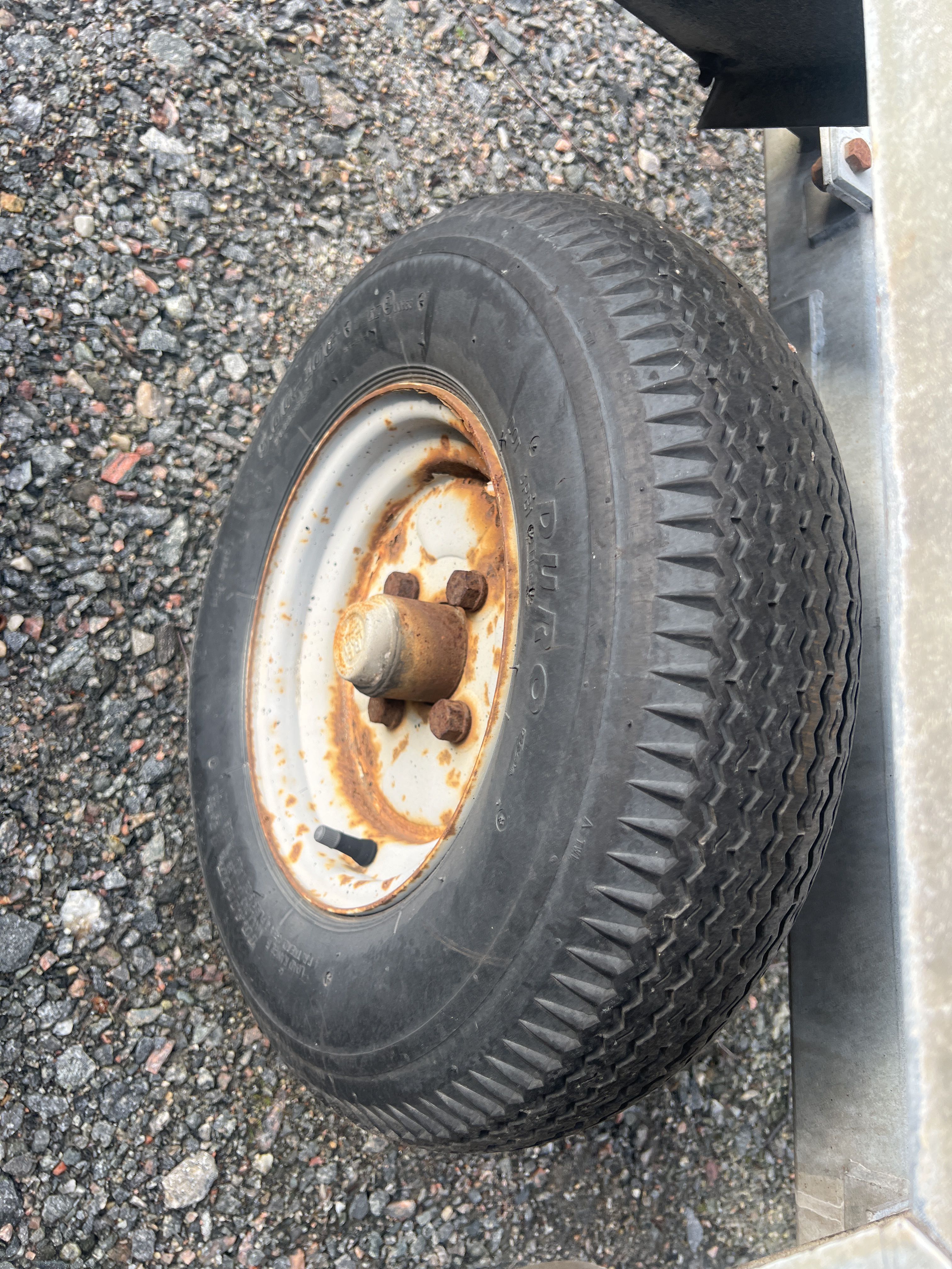 Vägmärkesvagn Berlex - Auktioner online - Nätauktioner ...