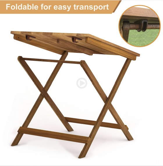 Sydney folding table - PS Auction - We value the future - Largest in ...