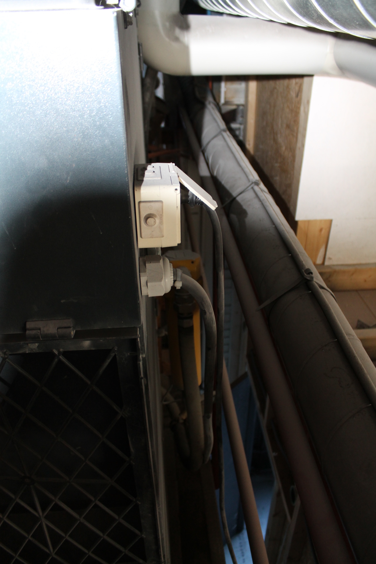 Kaeser compressor Airtower 19 - PS Auction - We value the future ...