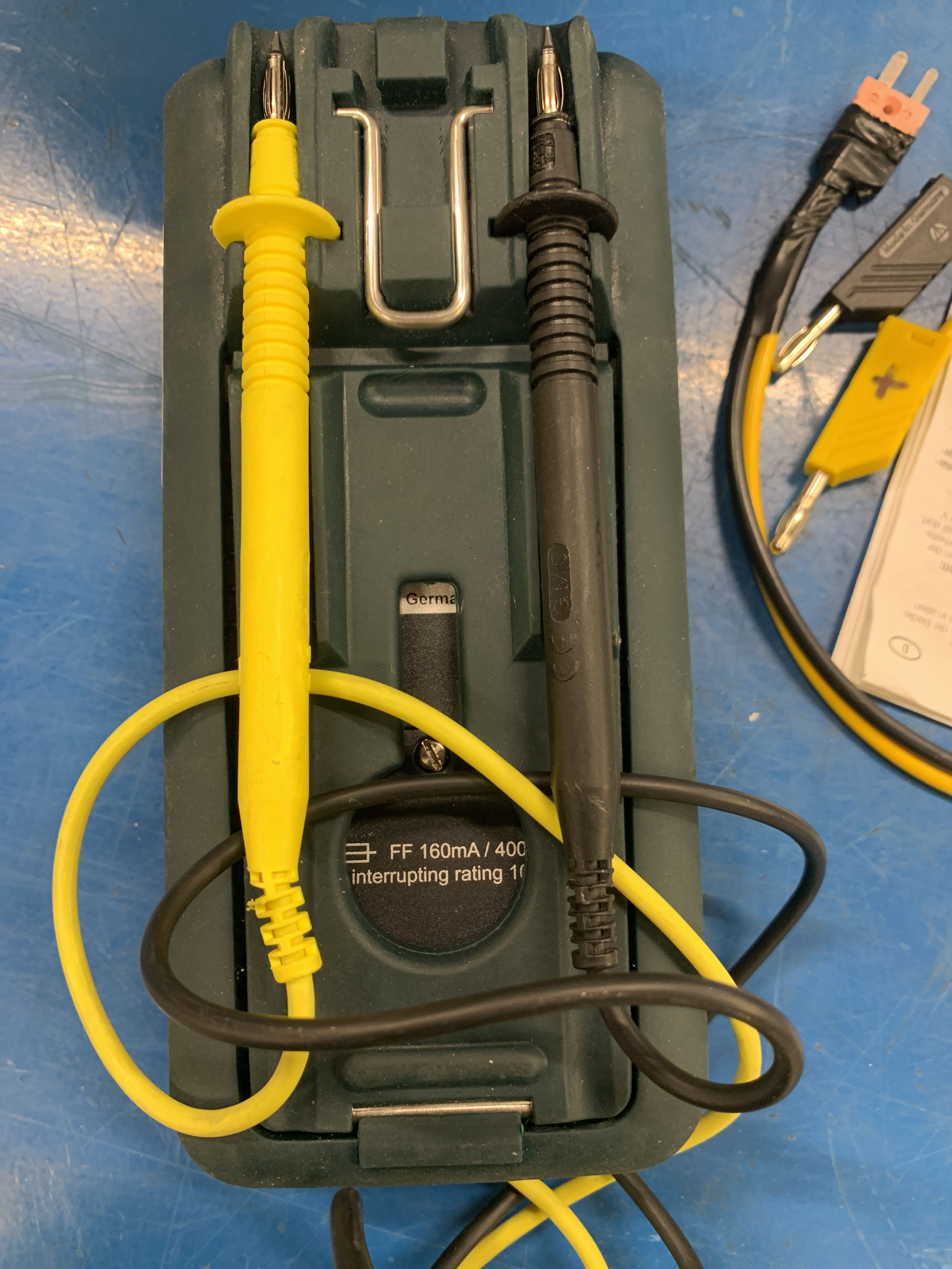 Gossen Metrawatt CAL kalibrator - Auktioner online - Nätauktioner ...