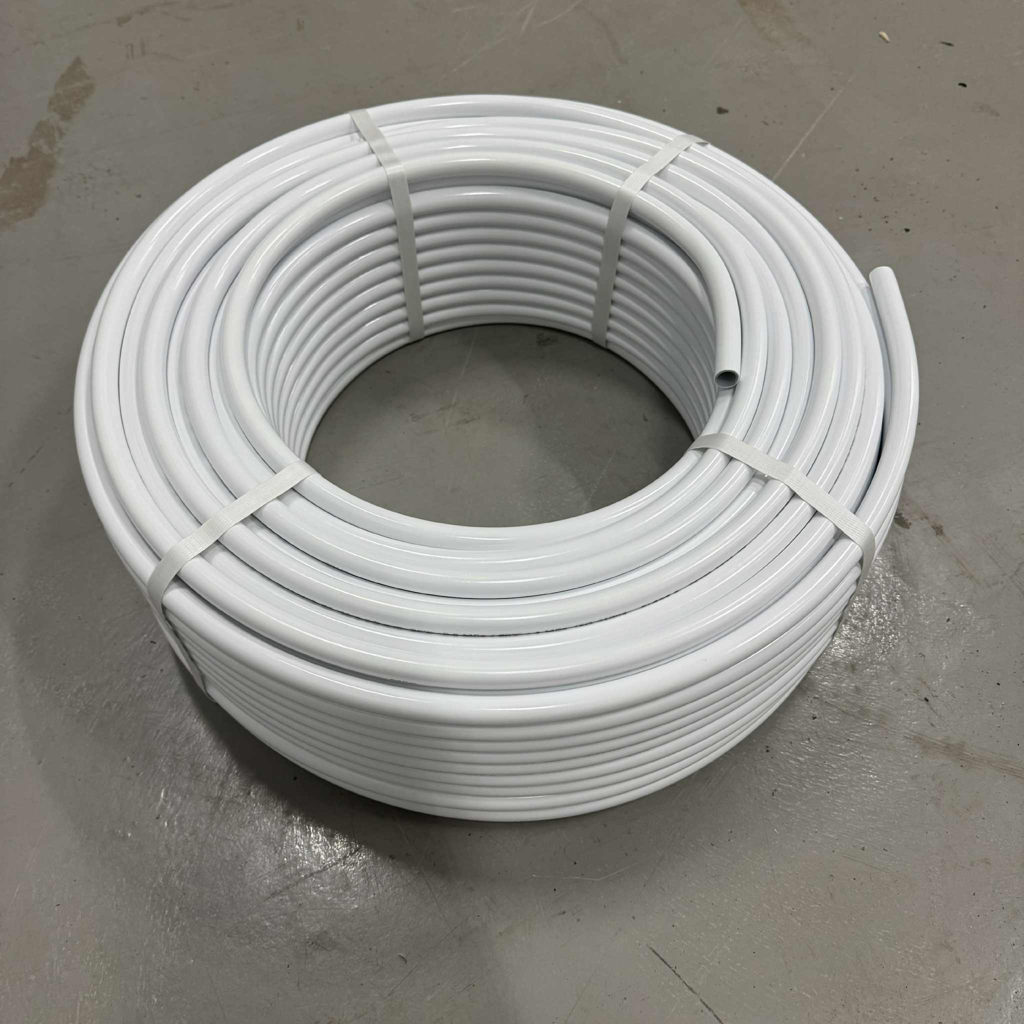 Alupex pipe 100m Haustech – 16 x 2.0 mm – For underfloor heating ...