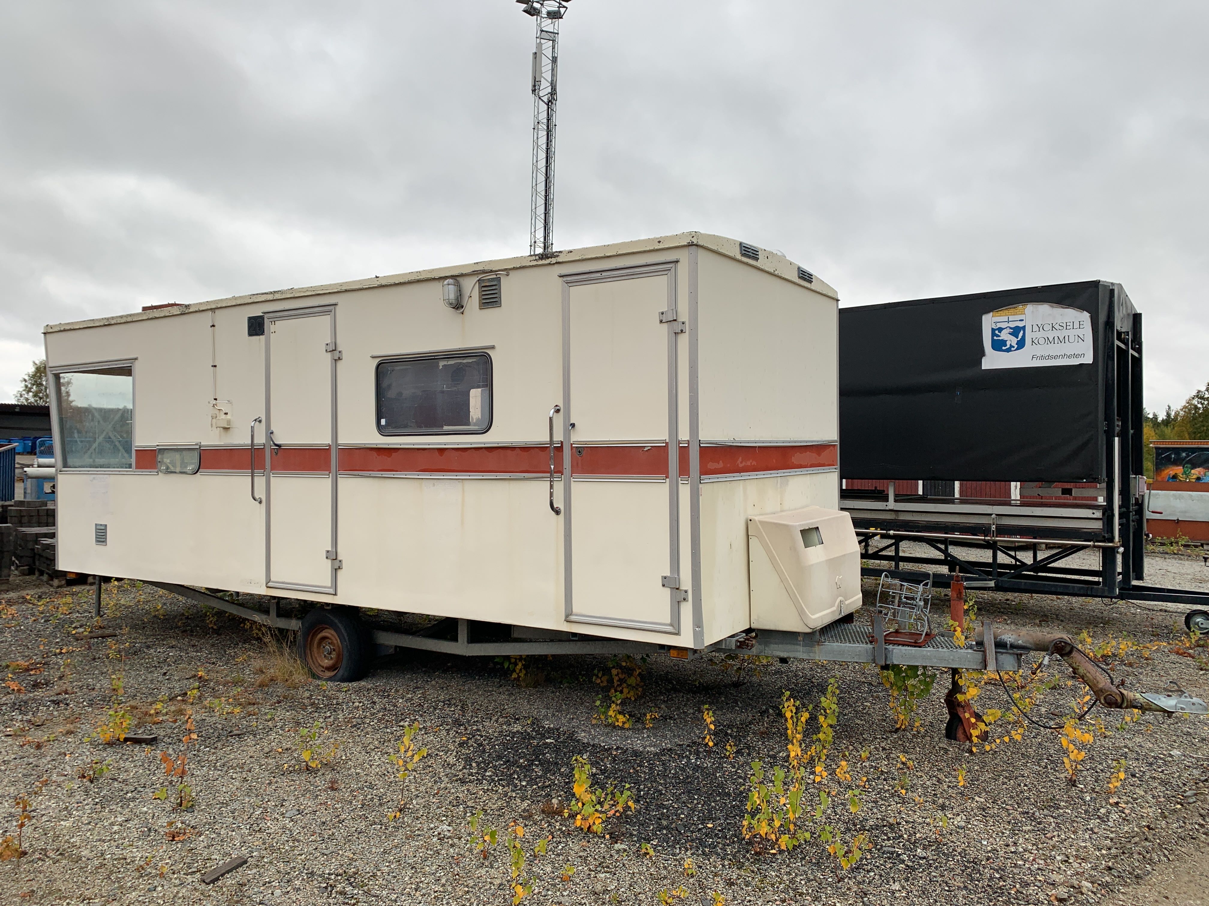 Secretariat wagon Work wagons - PS Auction - We value the future ...