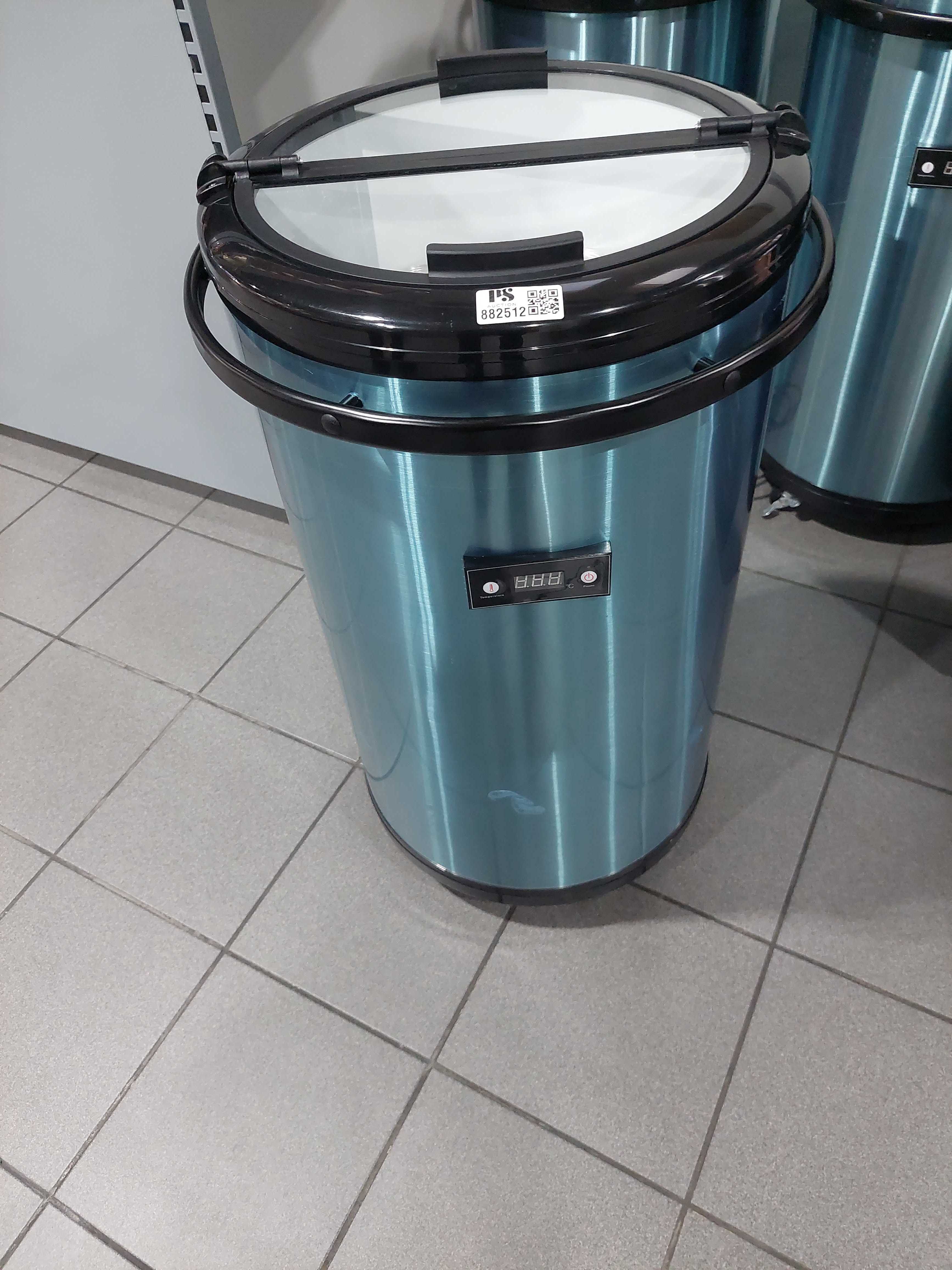 Partycooler Menuett 50 lit - Auktioner online - Nätauktioner ...