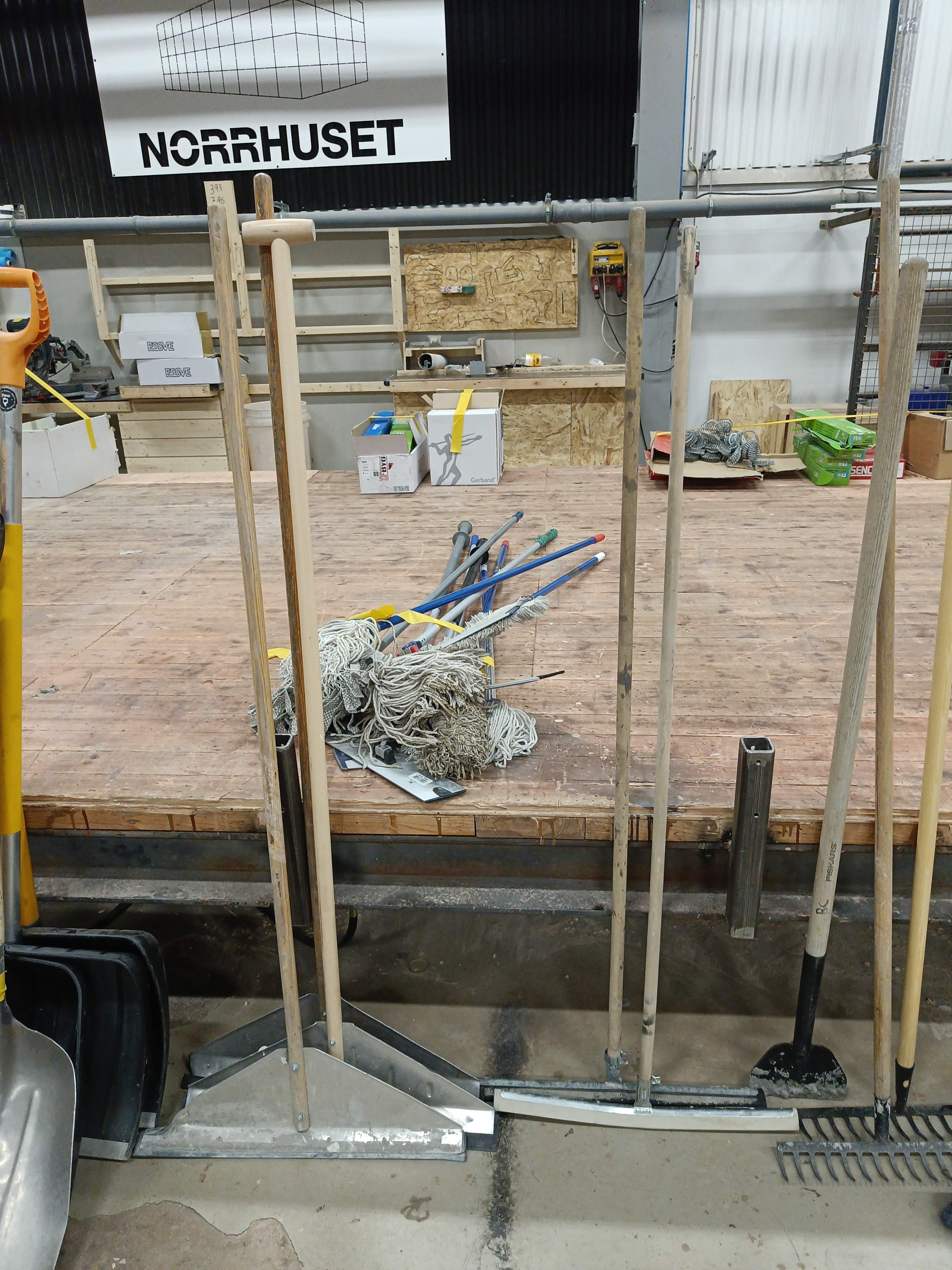 Handredskap - Auktioner online - Nätauktioner & Konkursauktioner | PS Auction