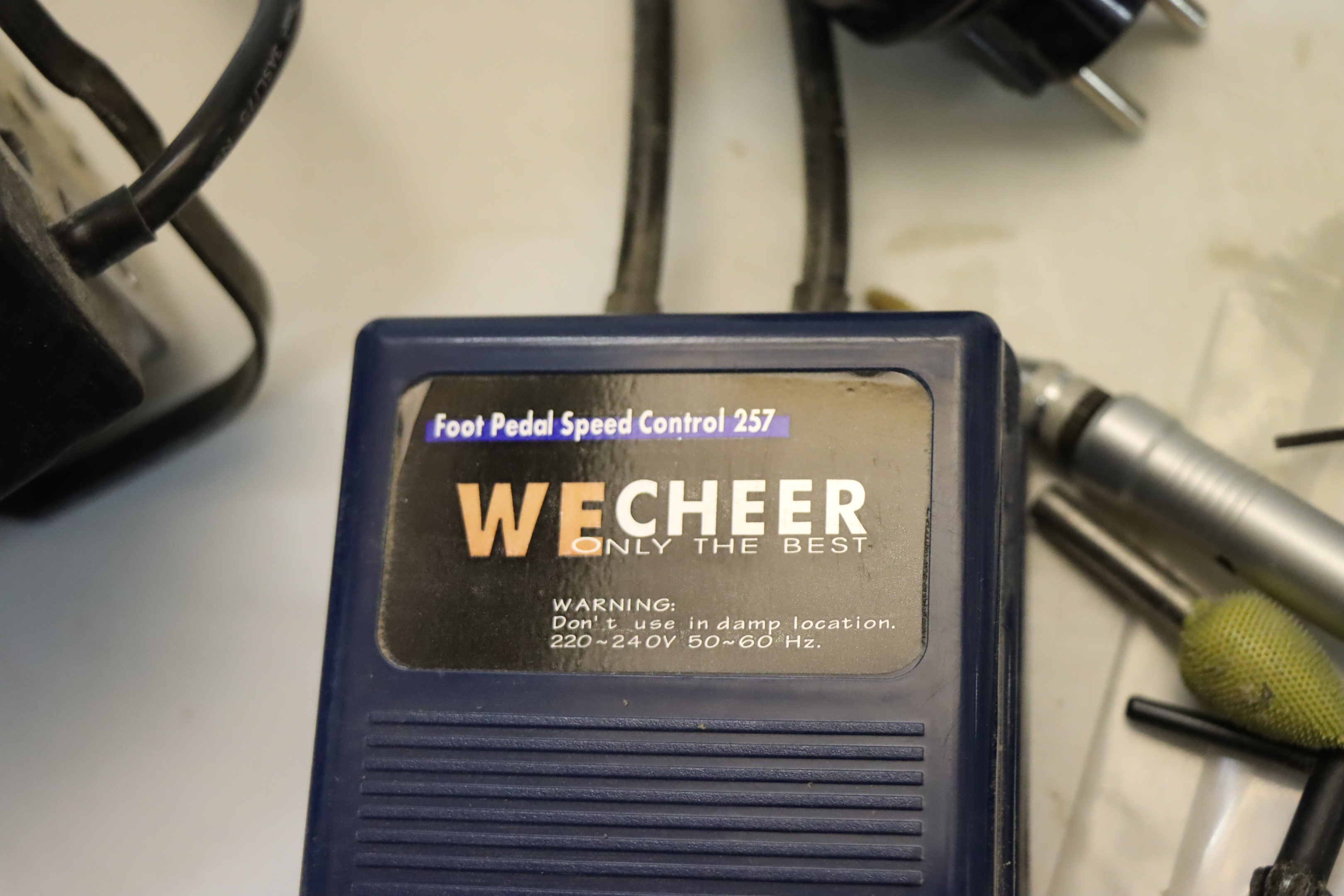 WECHEER multi-tool - PS Auction - We value the future - Largest in net ...