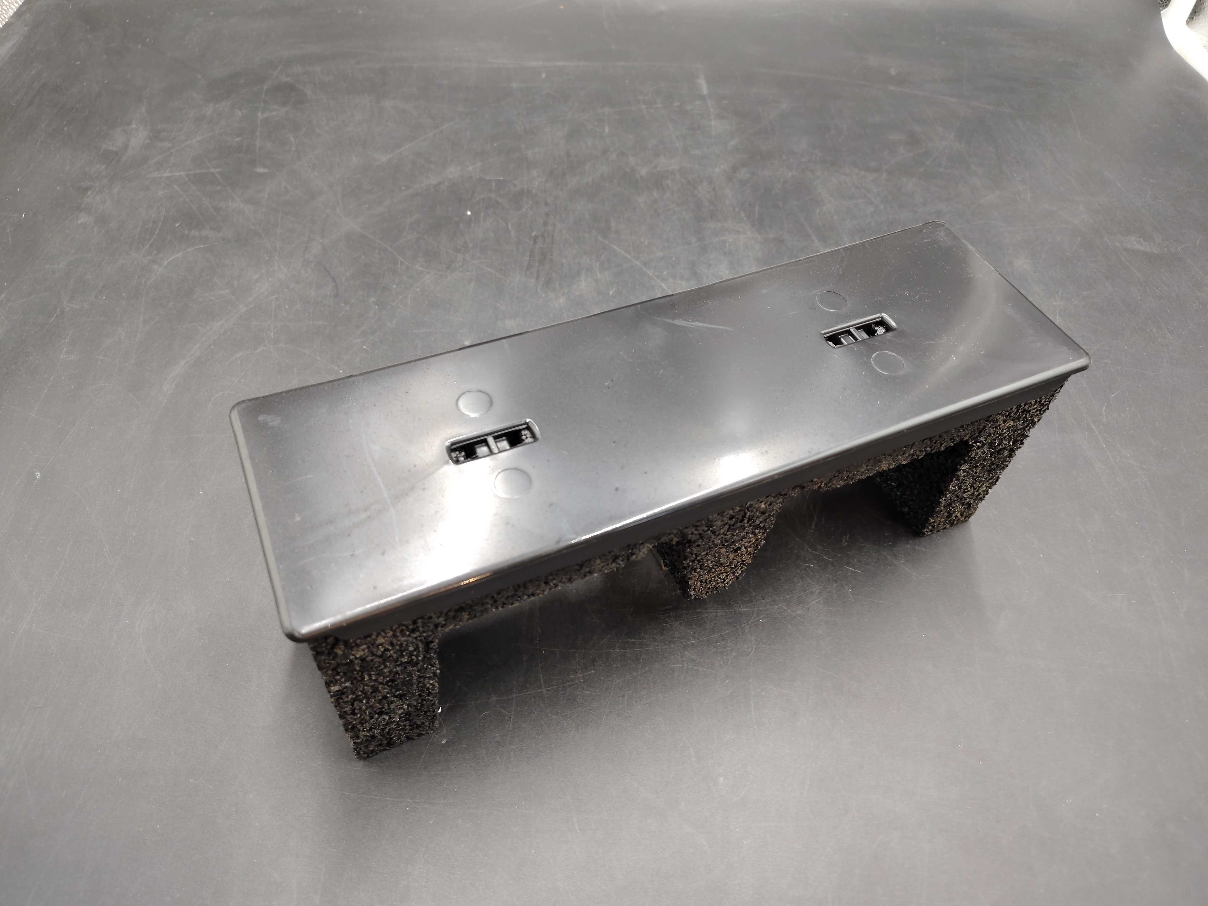 Rubber tile seat click, 30 pcs - ValkPro+ PVC Van der Valk - PS Auction ...
