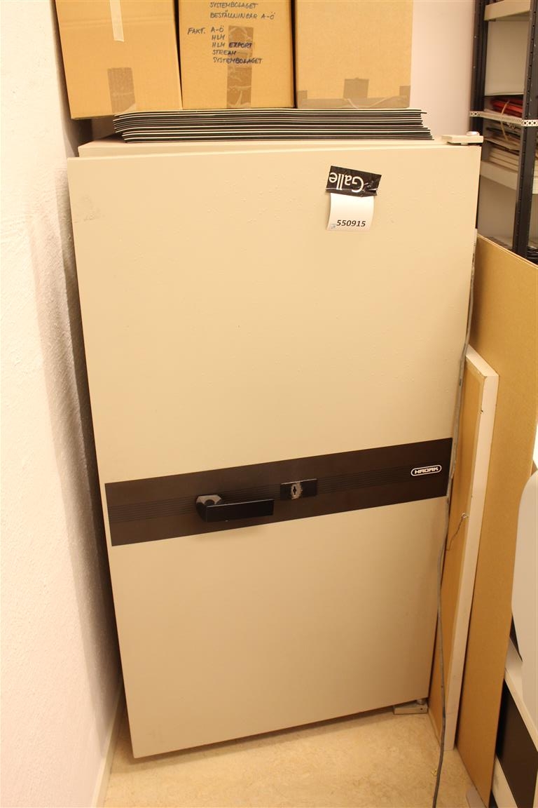 Greater safe Hadak MOD 910 - PS Auction - We value the future - Largest ...