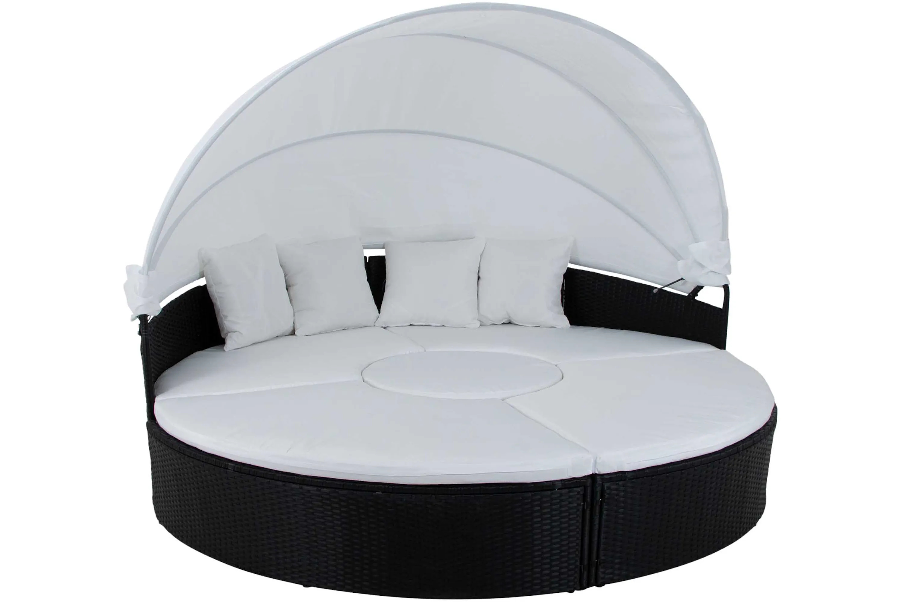 Solsäng i modulutförande - Venture Design Florens - Auktioner online ...